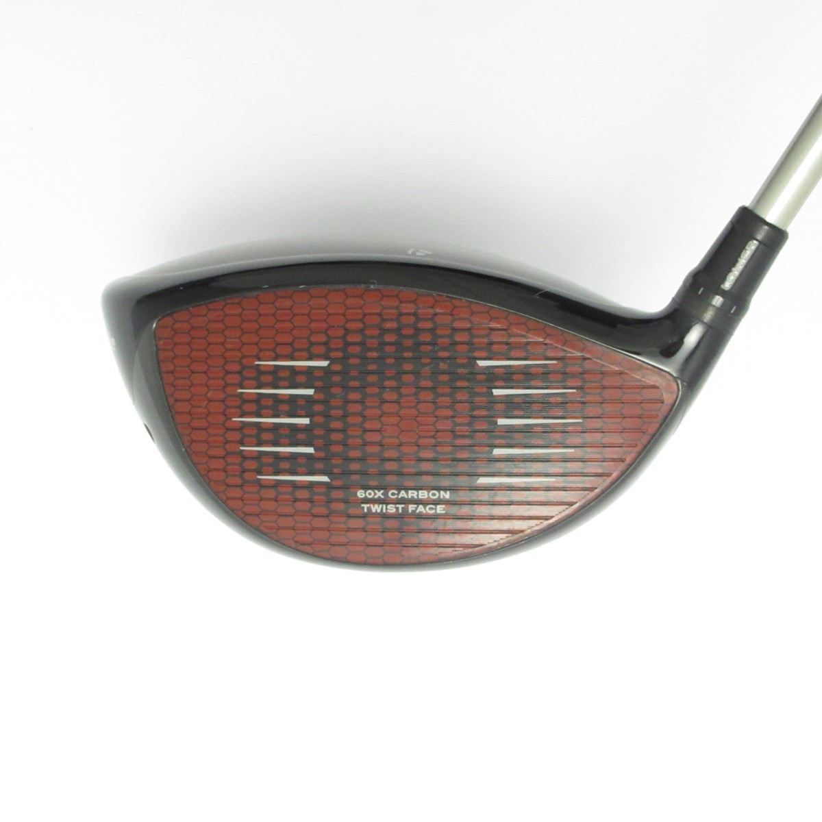 【中古】ステルス PLUS ドライバー Tour AD TP-6 10.5 S C(ドライバー（単品）)|STEALTH(テーラーメイド)の通販 - GDOゴルフショップ(5002700712)