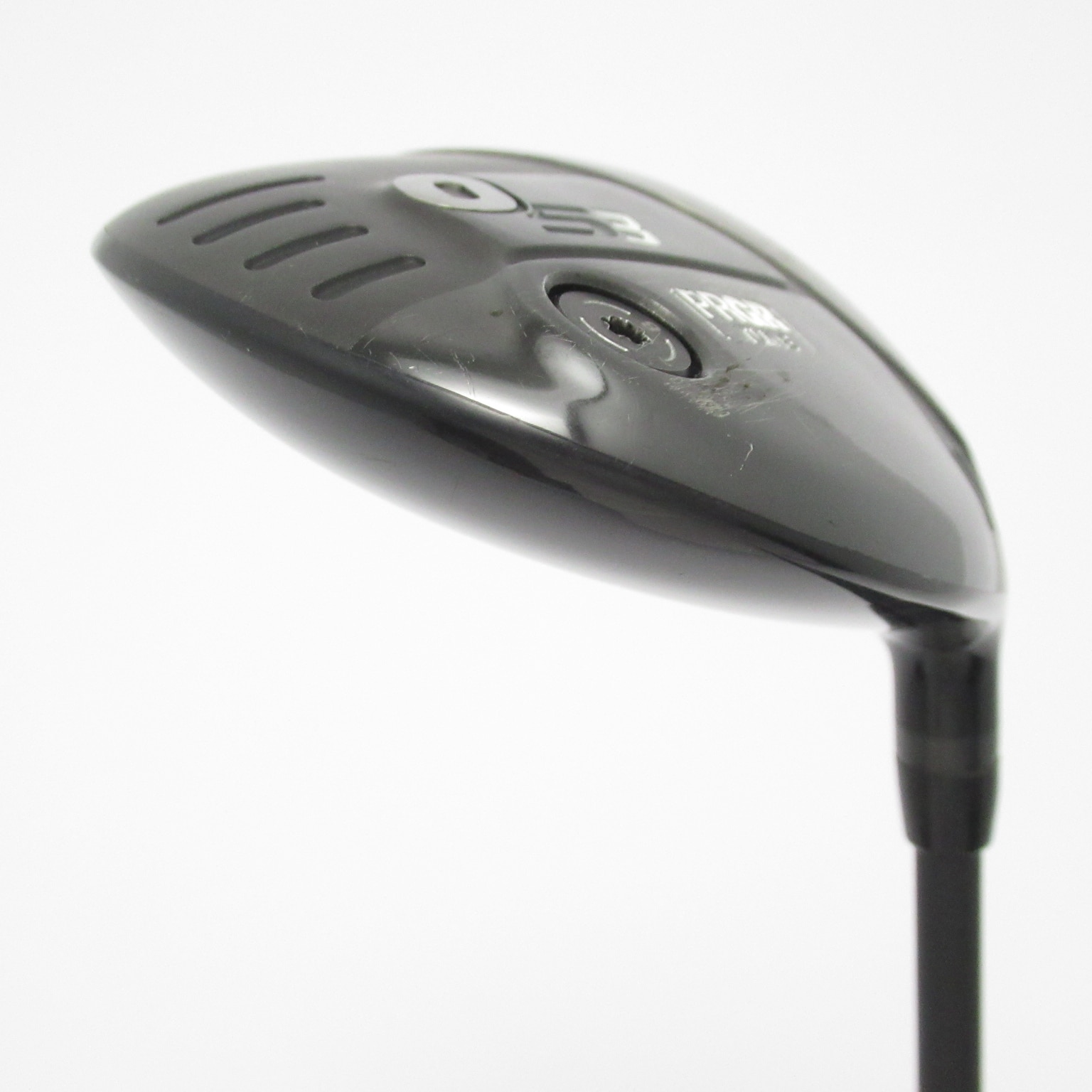 【中古ゴルフクラブ】プロギア　PRGR　PRGR TUNE 05 FW フェアウェイウッド Speeder NX BLACK 50　シャフト：Speeder NX BLACK 50 中古】PRGR TUNE 05 FW フェアウェイウッド Speeder NX BLACK 50 16 R