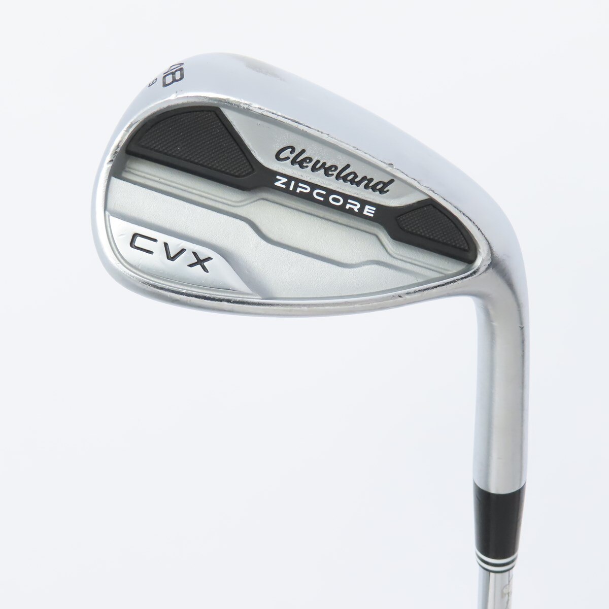【中古】CVX ZIPCORE ウェッジ N.S.PRO MODUS3 TOUR 115 48-09 S CD(ウェッジ（単品）)|CG(クリーブランド)の通販 - GDOゴルフショップ ...