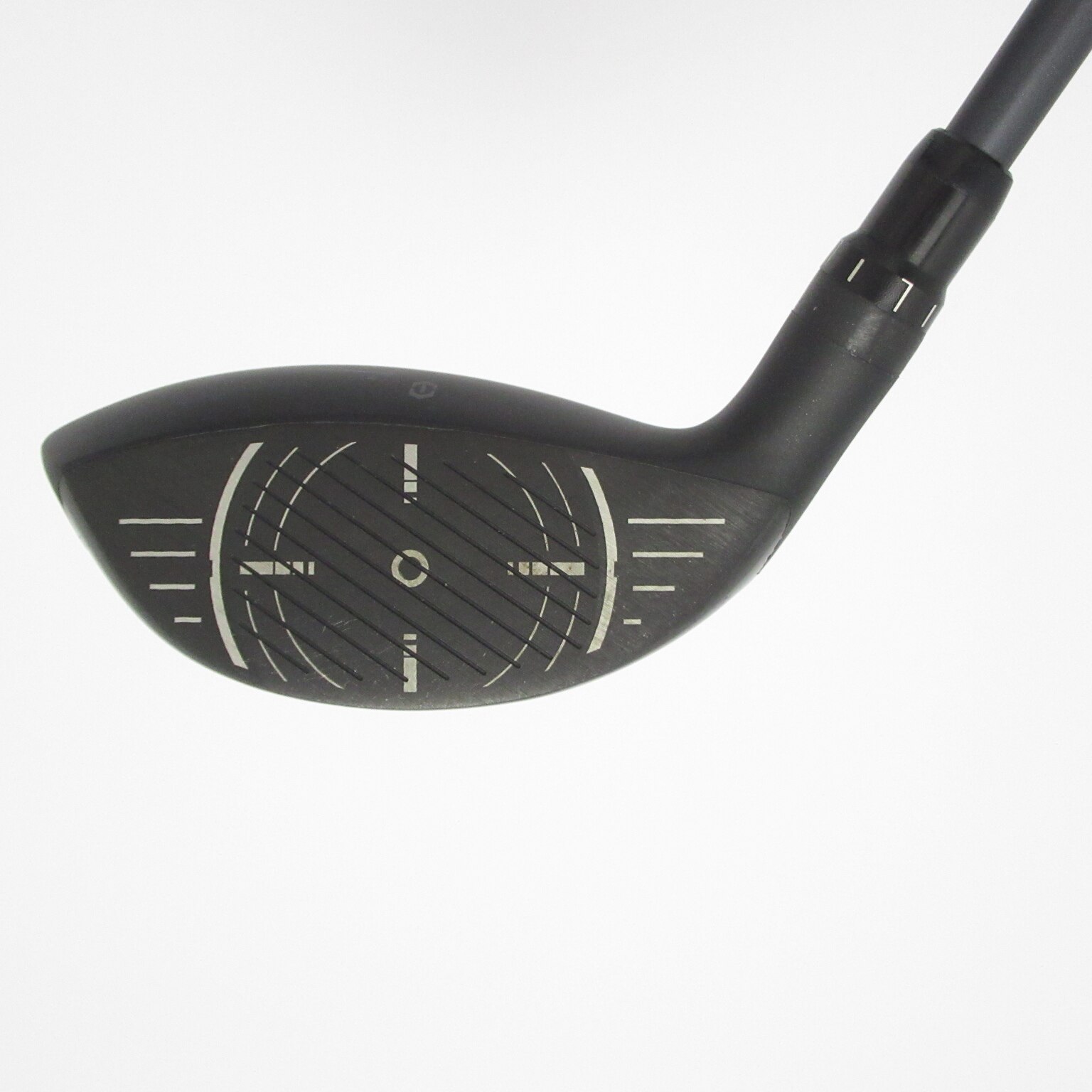 中古】EZONE GT フェアウェイウッド NST002 18 R C(フェアウェイウッド