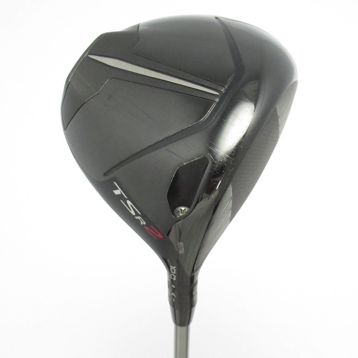 【中古】TSR2 ドライバー TSP111 50 10 SR C(ドライバー（単品）)|TSR(タイトリスト)の通販 - GDOゴルフショップ ...