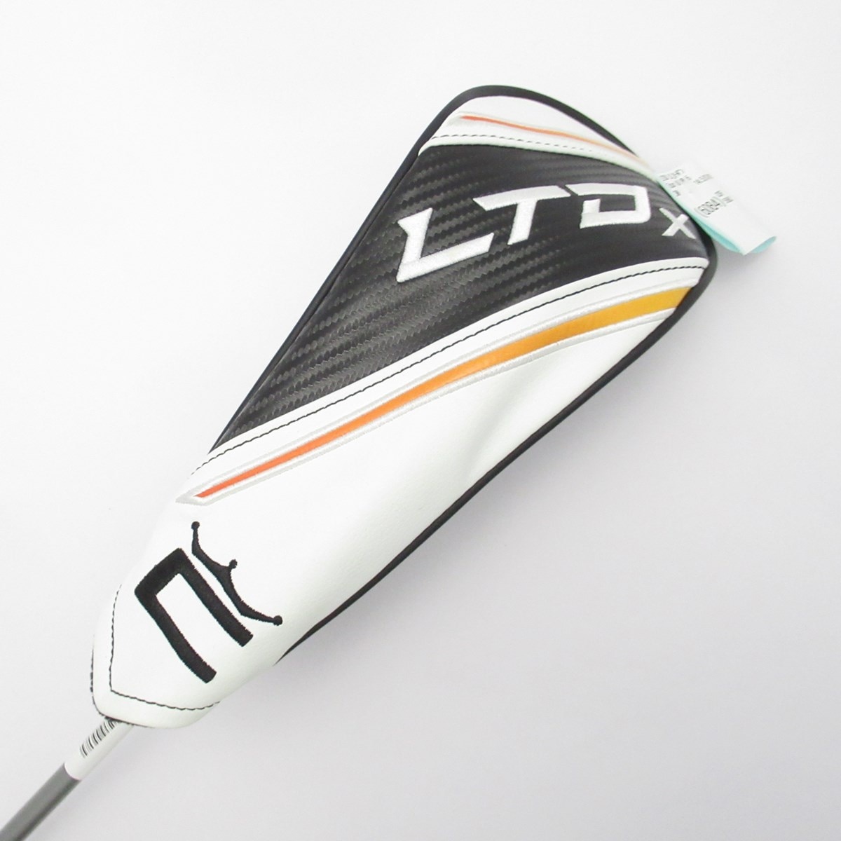 【中古】LTDx LS フェアウェイウッド Tour AD UB 6 14.5 S CD(フェアウェイウッド（単品）)|KING(コブラ)の通販 - GDOゴルフショップ(5002701457)