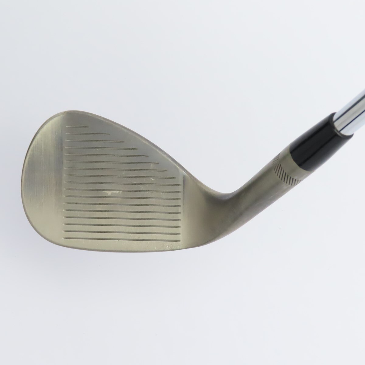 【中古】Vokey SM9 BRASHED STEEL ウェッジ N.S.PRO 950GH neo 58-14 R CD(ウェッジ（単品）)|Vokey(タイトリスト)の通販 - GDO ...