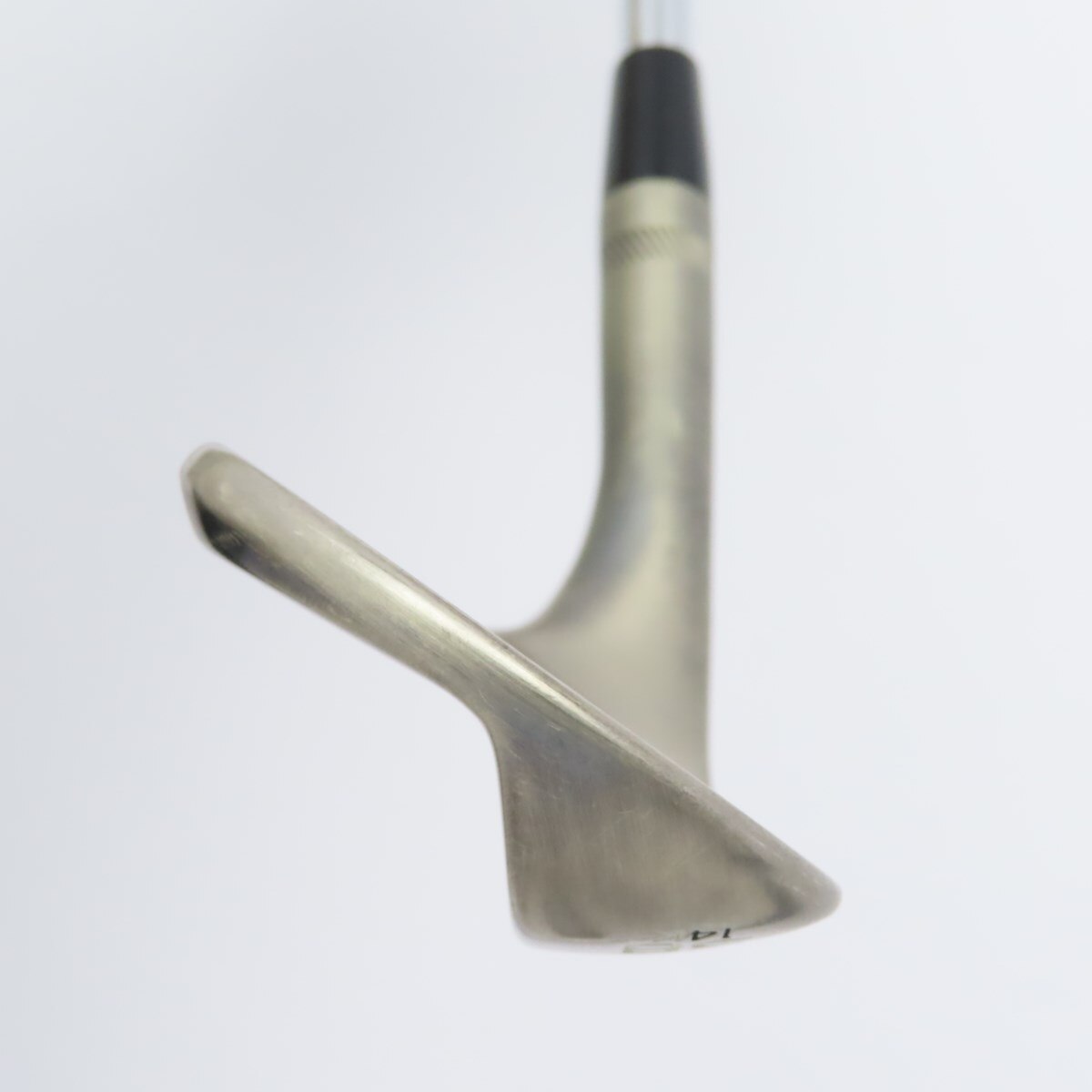 【中古】Vokey SM9 BRASHED STEEL ウェッジ N.S.PRO 950GH neo 58-14 R CD(ウェッジ（単品）)|Vokey(タイトリスト)の通販 - GDO ...