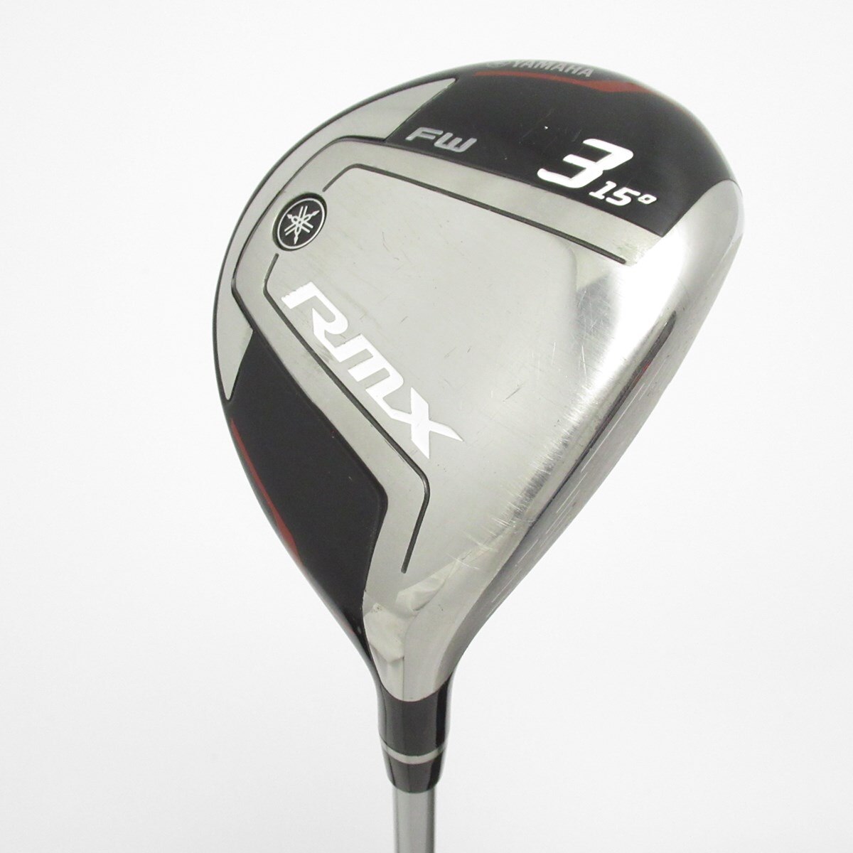 【中古】RMX(2018) フェアウェイウッド FUBUKI Ai II FW55 15 SR CD(フェアウェイウッド（単品）)|RMX ...