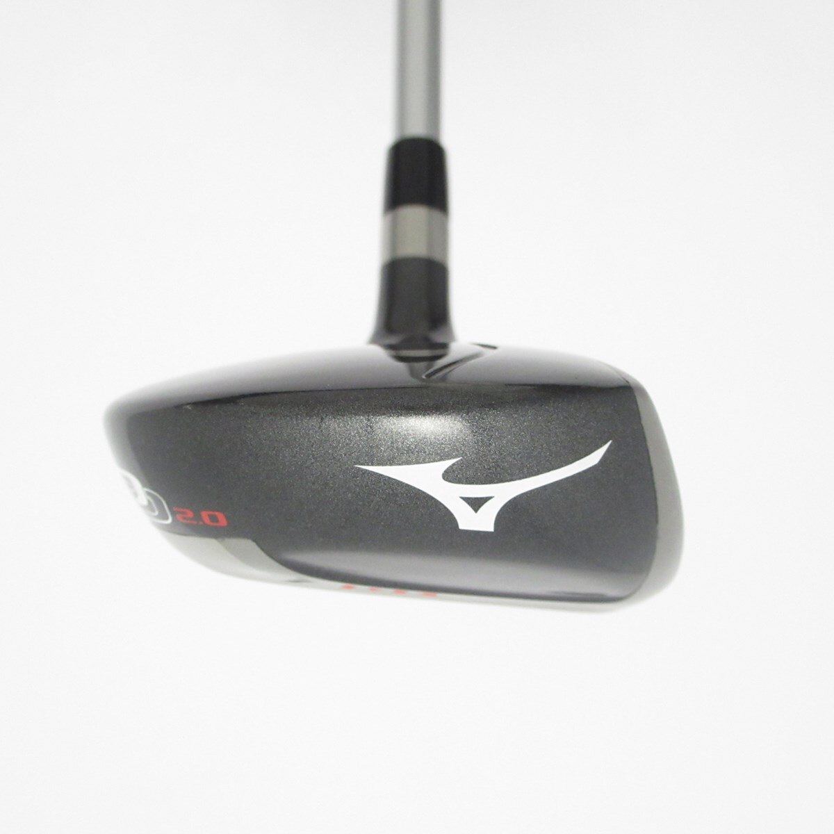 【中古】SURE DD 2.0 MI ユーティリティ EXSAR 30 SR C(ユーティリティ（単品）)|MIZUNO(ミズノ)の通販 - GDOゴルフショップ(5002702930)