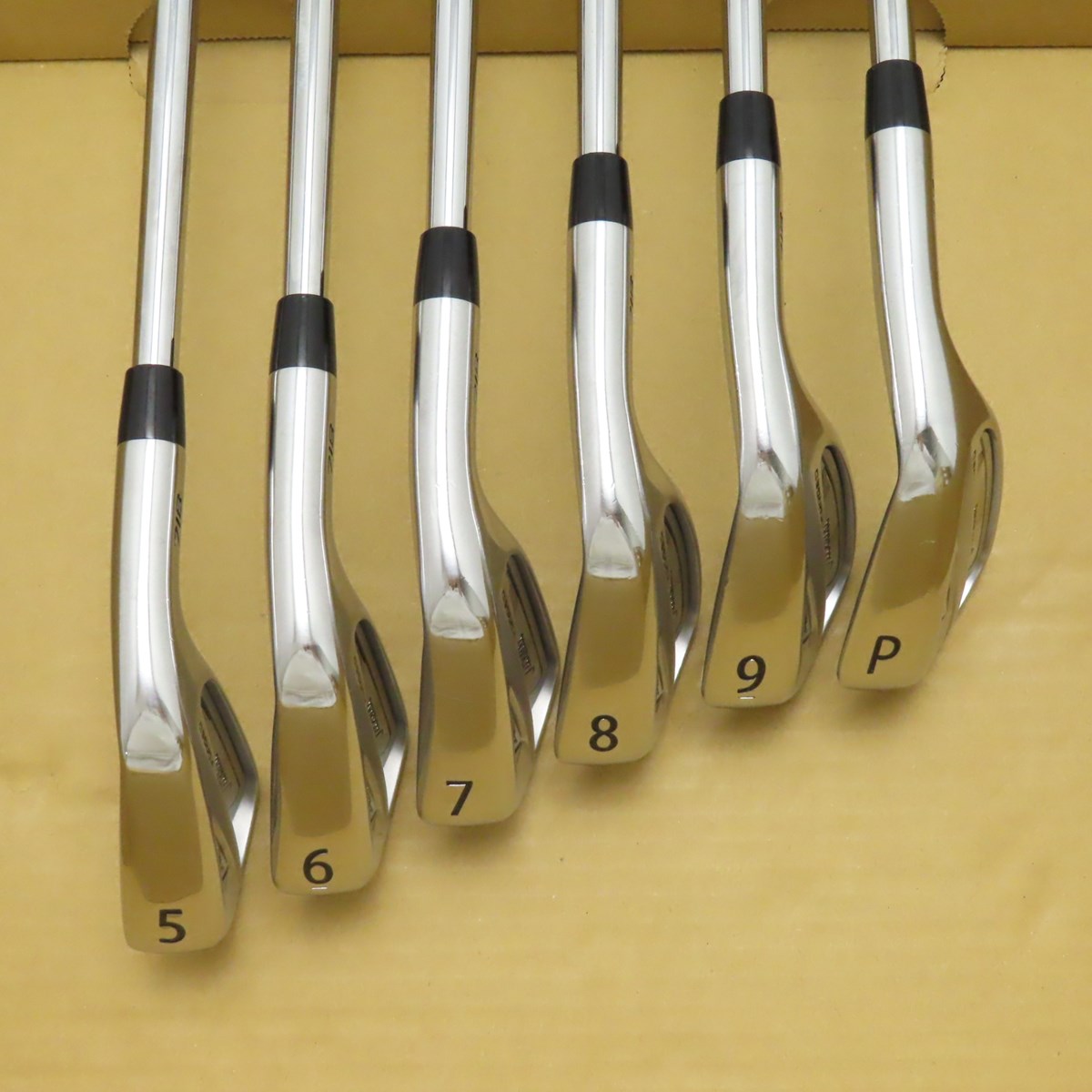 【中古】AP2 718 アイアン AMT TOUR WHITE 26 S200 C(アイアン（セット）)|718(タイトリスト)の通販 - GDOゴルフショップ(5002702934)