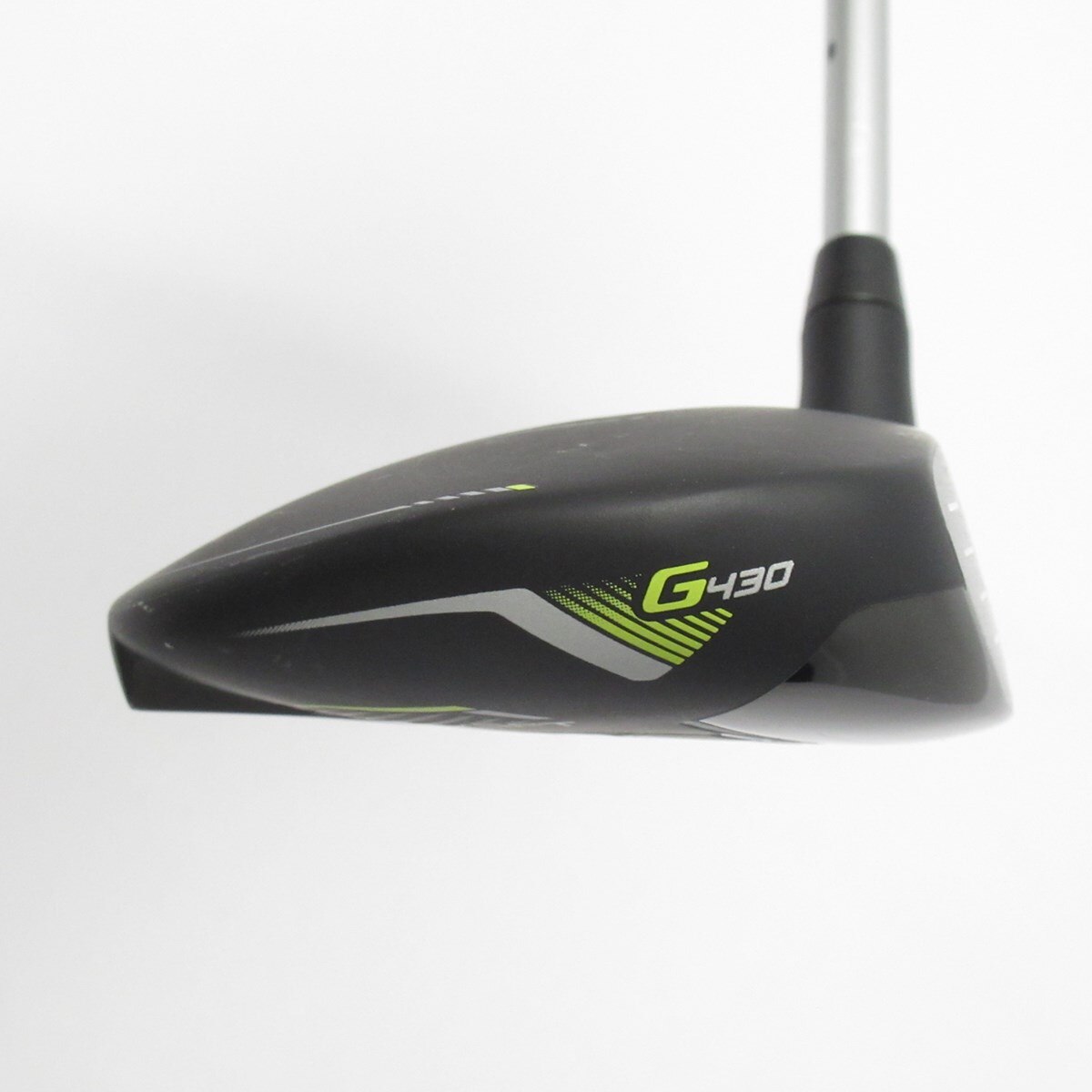 【中古】G430 HL SFT フェアウェイウッド Speeder NX 35 16 設定無 CD(フェアウェイウッド（単品）)|G430(ピン)の通販 - GDOゴルフショップ ...