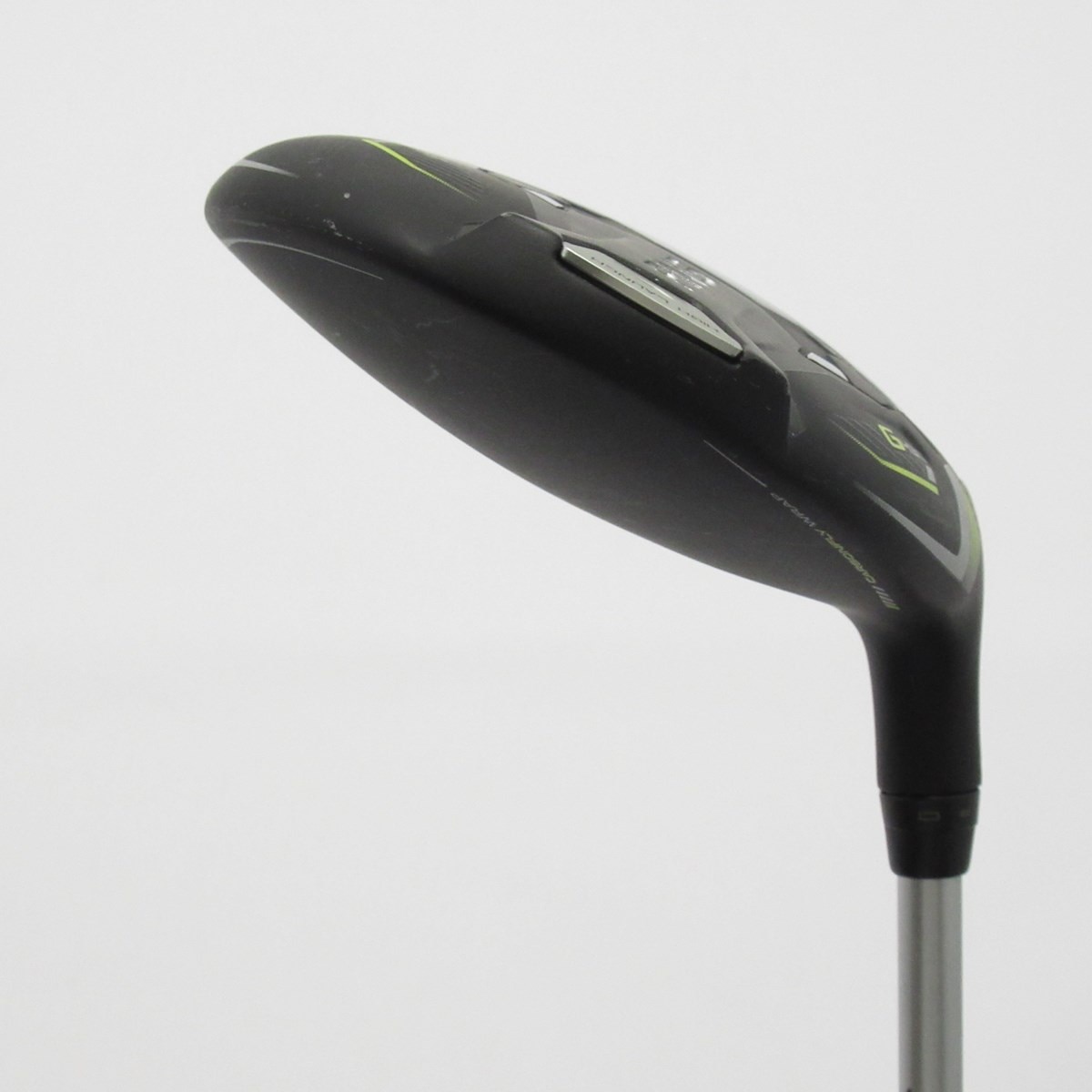 【中古】G430 HL SFT フェアウェイウッド Speeder NX 35 16 設定無 CD(フェアウェイウッド（単品）)|G430(ピン)の通販 - GDOゴルフショップ ...