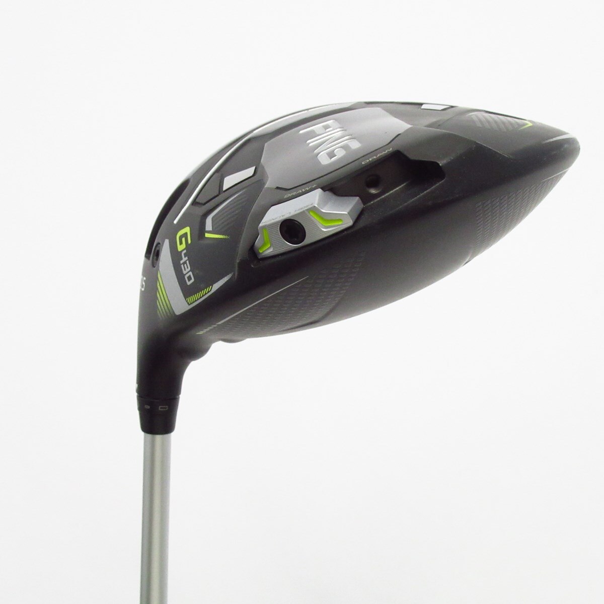 【中古】G430 HL SFT ドライバー Speeder NX 35 10.5 設定無 CD レフティ(ドライバー（単品）)|G430(ピン)の通販 - GDOゴルフショップ(5002703411)