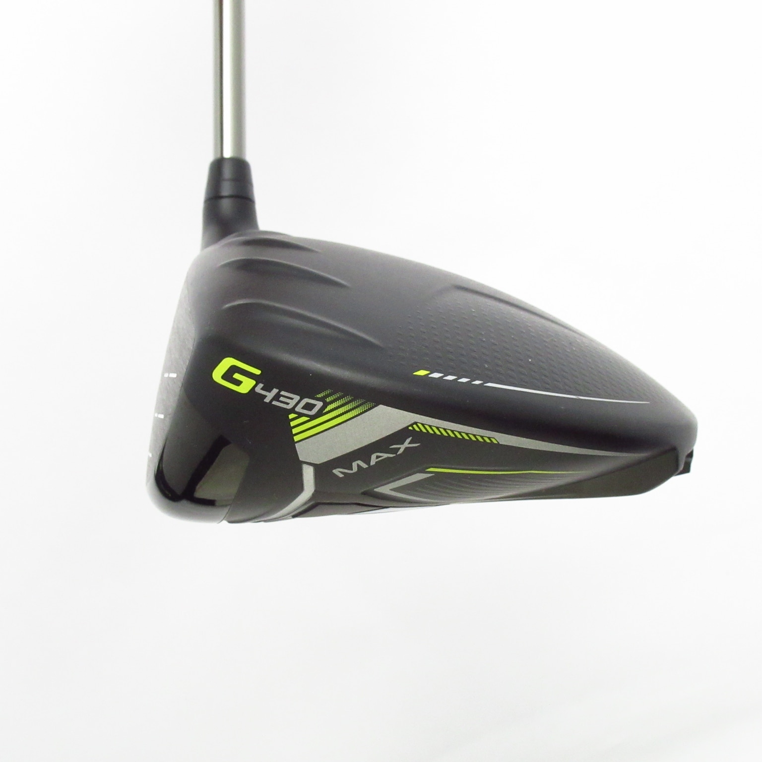 中古】G430 MAX ドライバー PING TOUR 173-55 12 SR CD レフティ