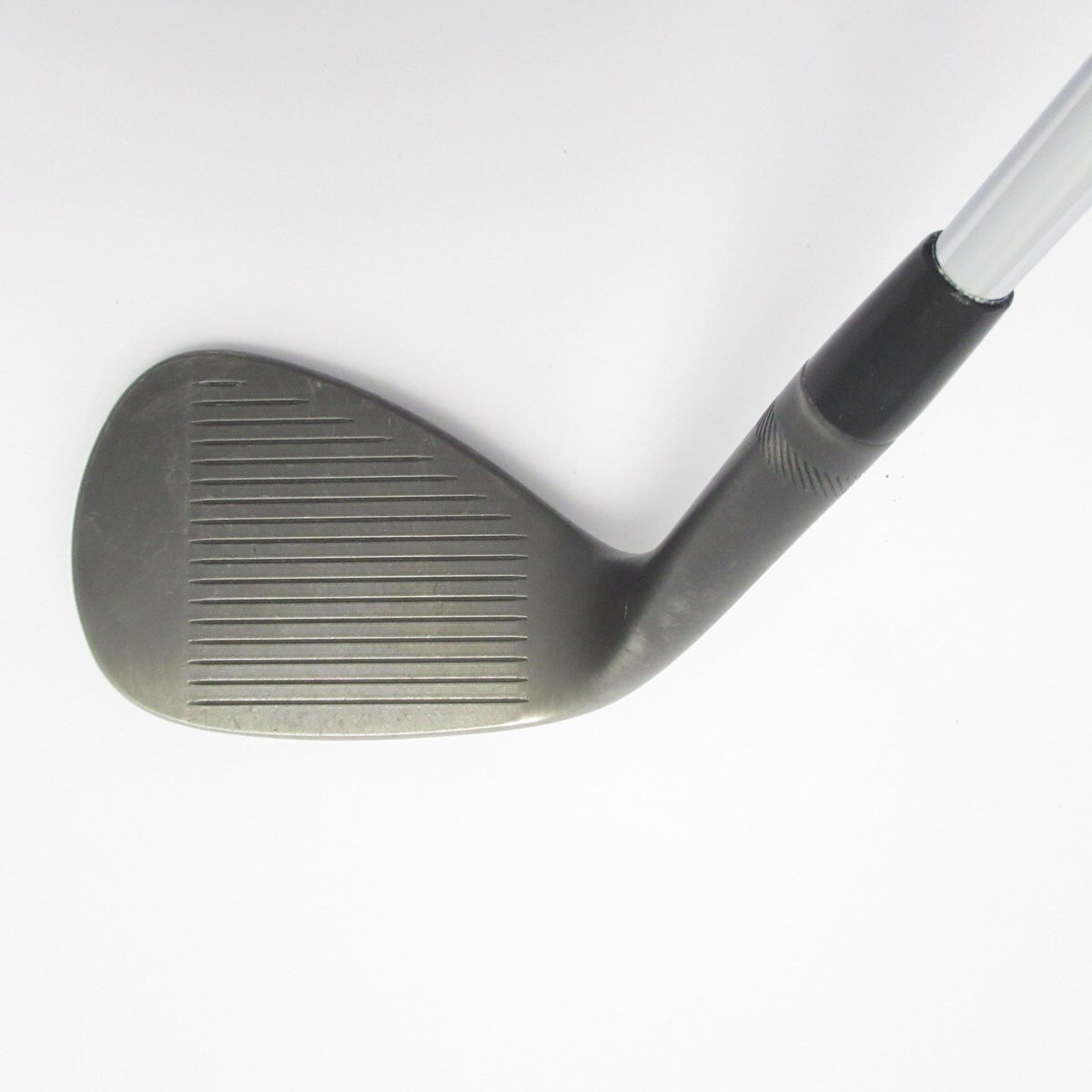 【中古】Vokey SM7 JET BLACK ウェッジ N.S.PRO MODUS3 TOUR 120 58-14 S CD(ウェッジ（単品）)|Vokey(タイトリスト)の通販 - GDO ...