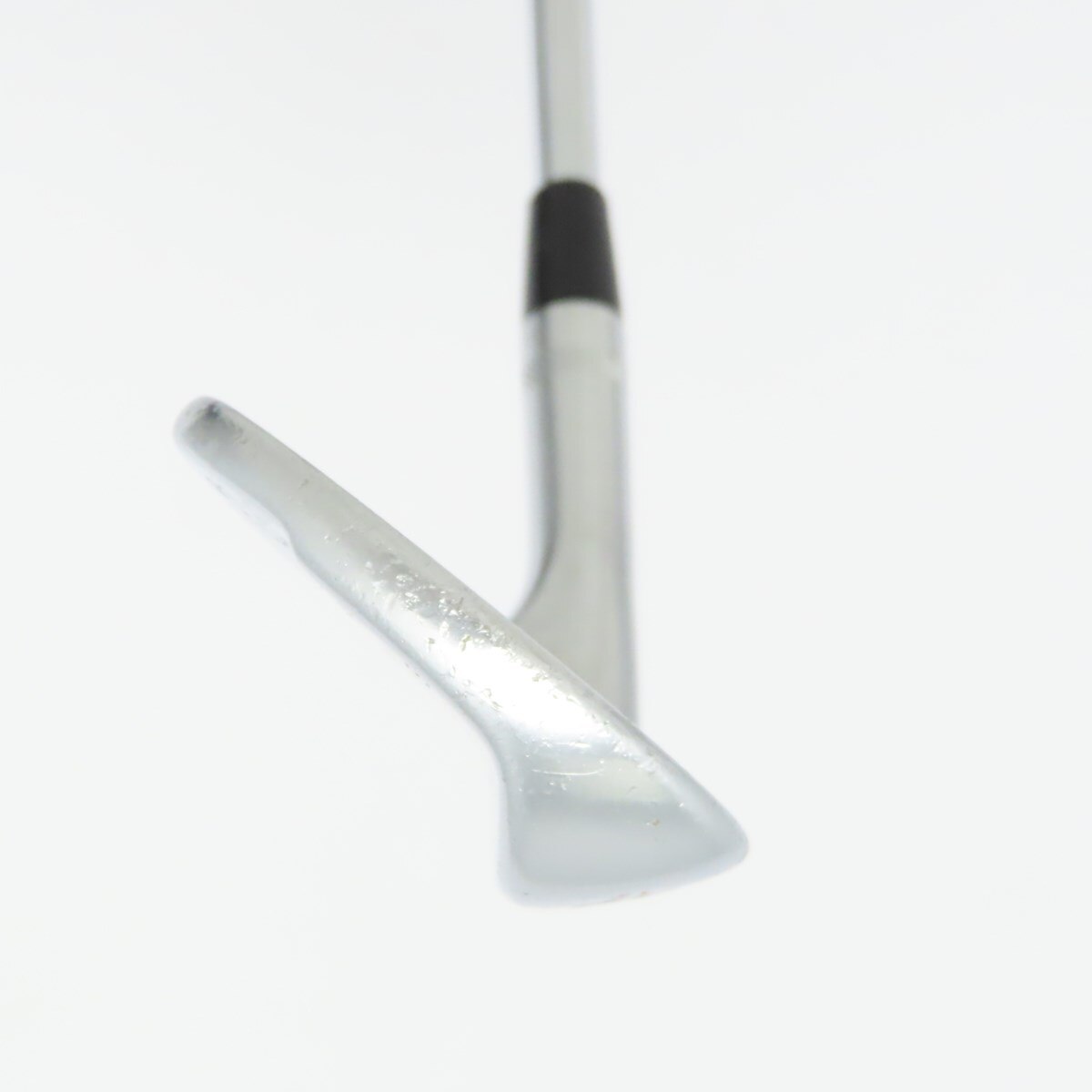 【中古】Vokey SM6 ツアークローム F GRIND ウェッジ スチールシャフト 52-12 判別不能 D(ウェッジ（単品）)|Vokey(タイトリスト)の通販 - GDOゴルフショップ ...