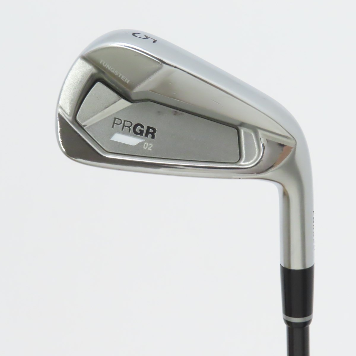 【中古】02(2023) アイアン Diamana FOR PRGR 24 SR C(アイアン（セット）)|PRGR(プロギア)の通販 - GDOゴルフショップ(5002704289)