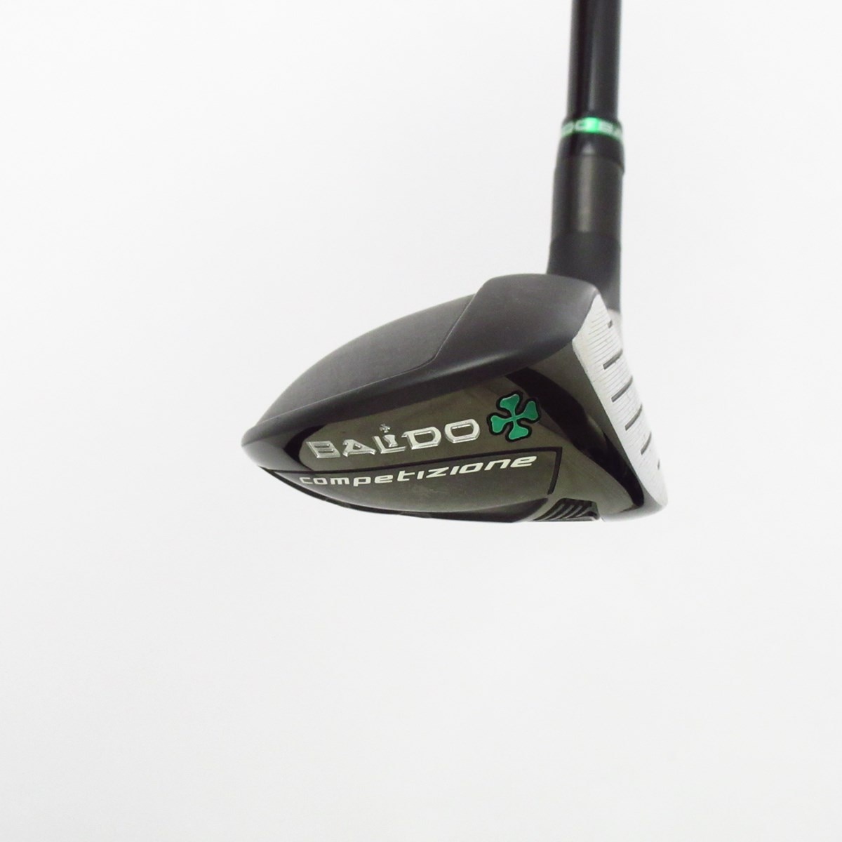 【中古】COMPETIZIONE 568(2023) ユーティリティ TENSEI PRO 1K HYBRID 70 20 S C(ユーティリティ（単品）)|BALDO(バルド)の通販 ...