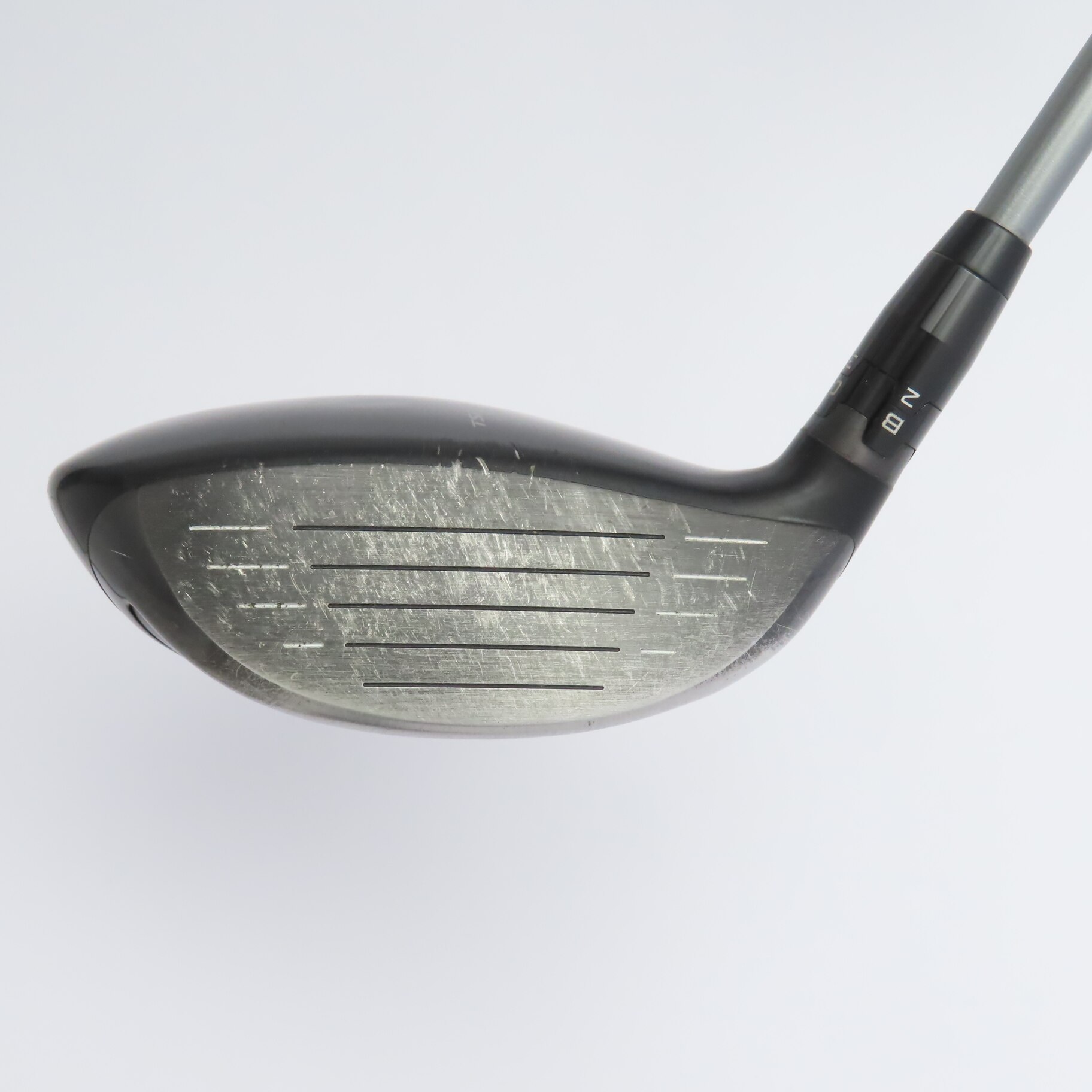 【中古ゴルフクラブ】タイトリスト　TSi　TSi1 フェアウェイウッド TSP013 45　シャフト：TSP013 45 中古】TSi1 フェアウェイウッド TSP013 45 18 R D(フェアウェイウッド