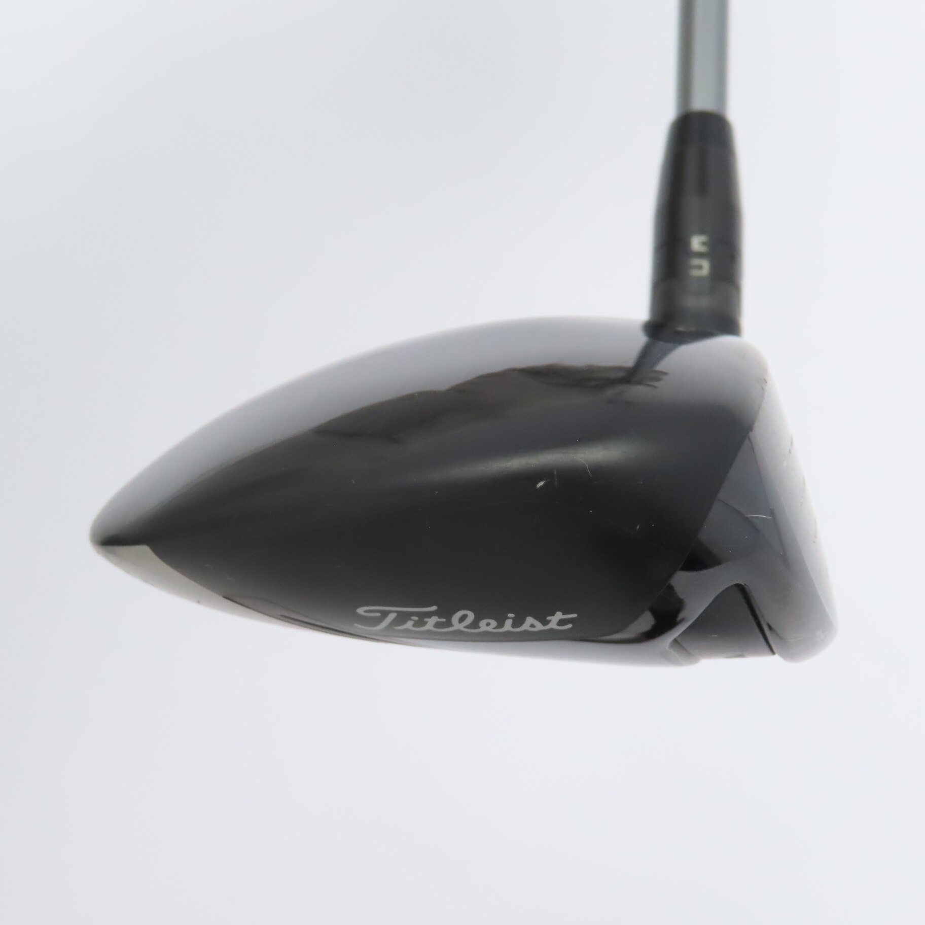 中古】TSi1 フェアウェイウッド TSP013 45 18 R D(フェアウェイウッド