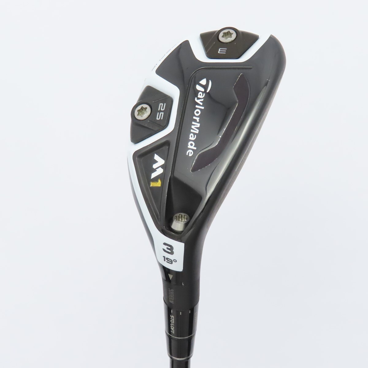 【中古】M1 ユーティリティ Tour AD W-70 TIP9 19 X BC(ユーティリティ（単品）)|M1(テーラーメイド)の通販 - GDOゴルフショップ(5002704887)