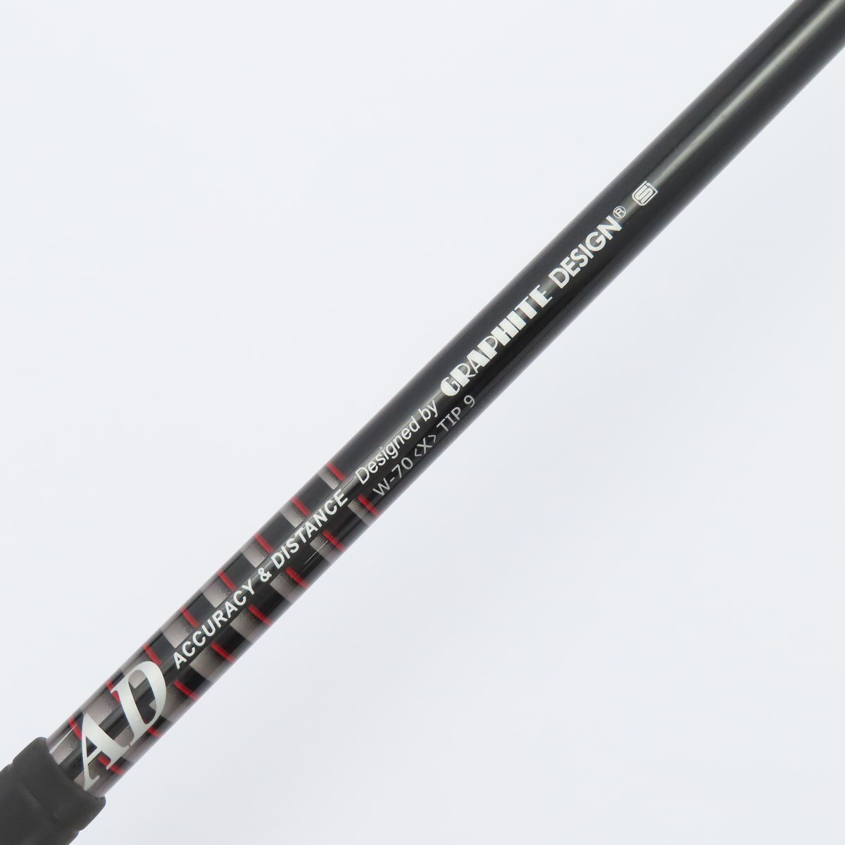 【中古】M1 ユーティリティ Tour AD W-70 TIP9 19 X BC(ユーティリティ（単品）)|M1(テーラーメイド)の通販 - GDOゴルフショップ(5002704887)