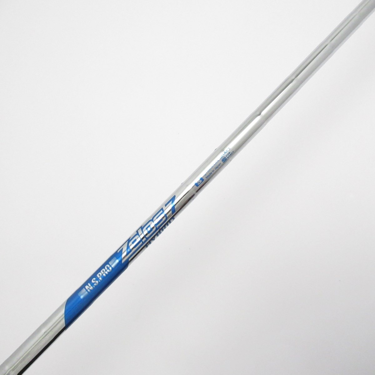 【中古】ローグ スター ユーティリティ N.S.PRO ZELOS 7 HYBRID 20 S CD(ユーティリティ（単品）)|ROGUE(キャロウェイゴルフ)の通販 - GDOゴルフショップ ...