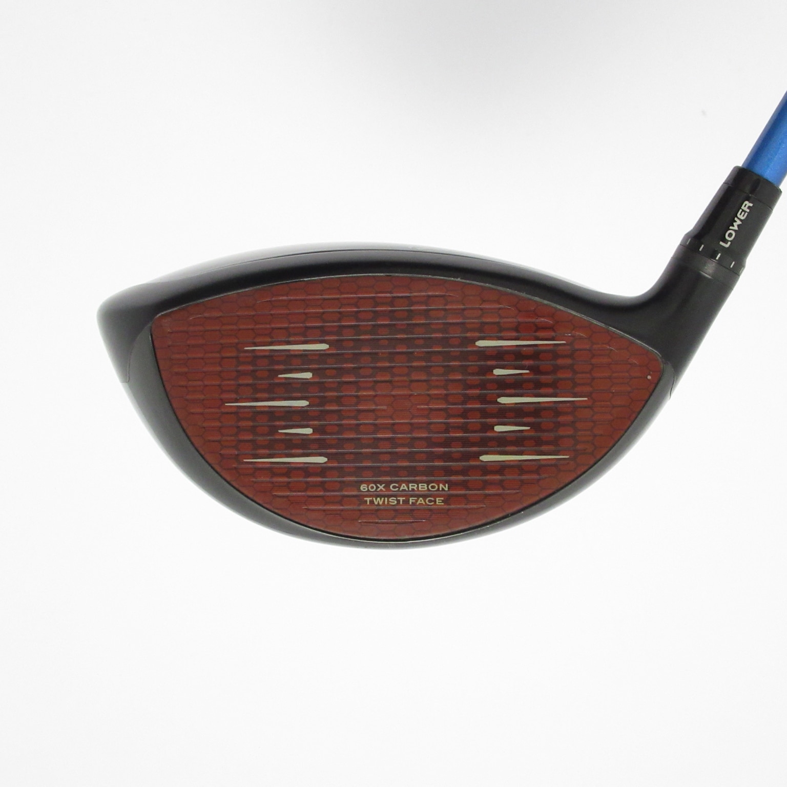 中古】ステルス2 ドライバー Speeder NX 70 10.5 S CD(ドライバー