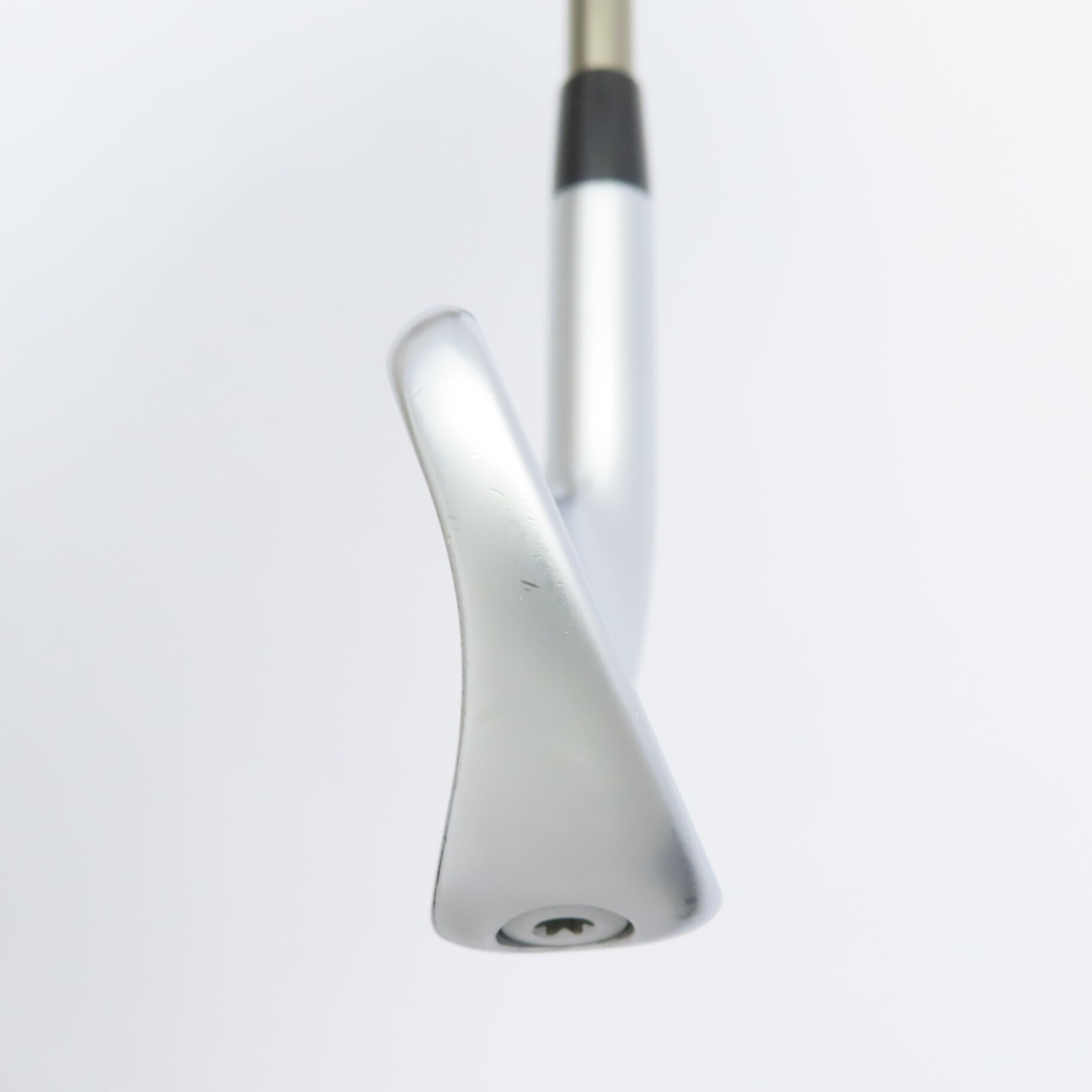 中古】i230 アイアン PING TOUR 2.0 CHROME 85 26 S C(アイアン