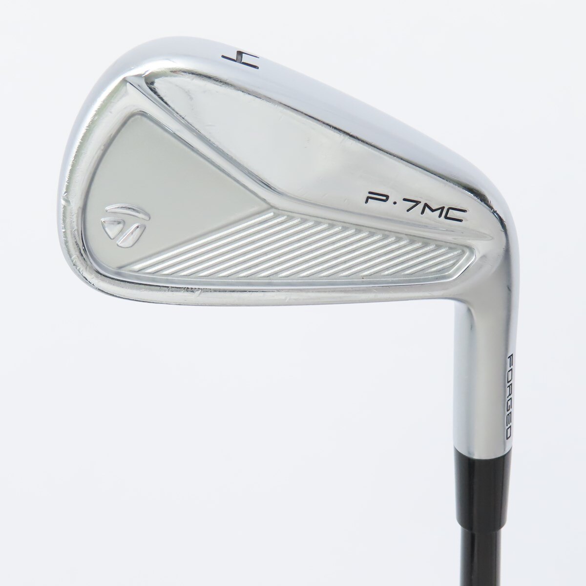 【中古】P7 MC アイアン（単品） Diamana Thump i95 23 S CD(アイアン（単品）)|P7(テーラーメイド)の通販 ...