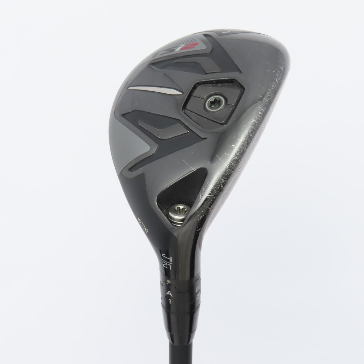 【中古】TSi2 ユーティリティ N.S.PRO MODUS3 HYBRID 21 S CD(ユーティリティ（単品）)|TSi(タイトリスト)の通販 - GDOゴルフショップ(5002707051)