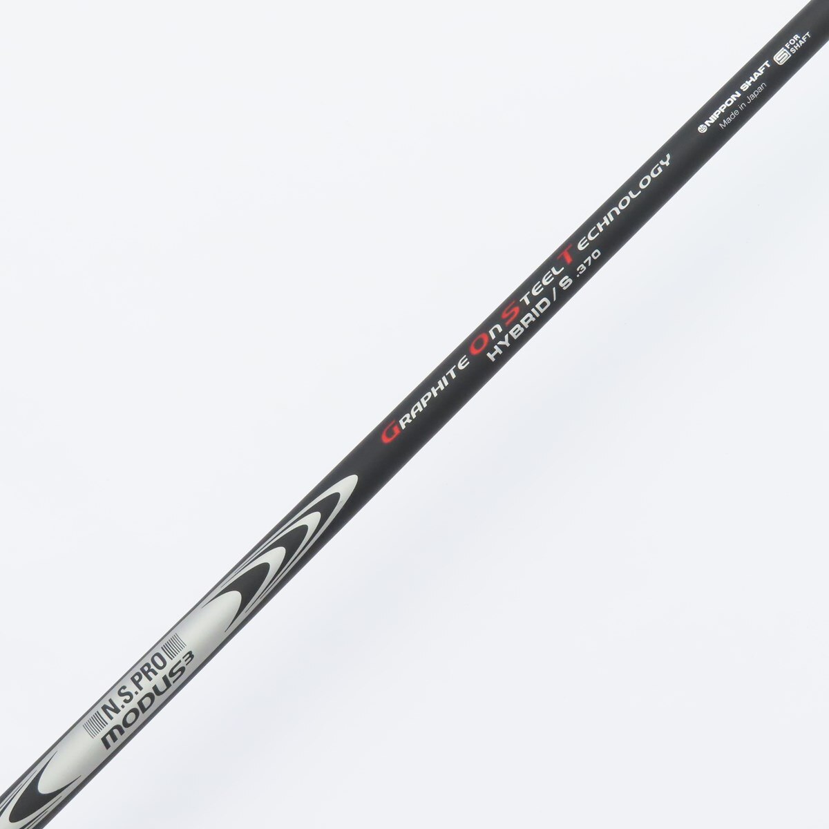 【中古】TSi2 ユーティリティ N.S.PRO MODUS3 HYBRID 21 S CD(ユーティリティ（単品）)|TSi(タイトリスト)の通販 - GDOゴルフショップ(5002707051)