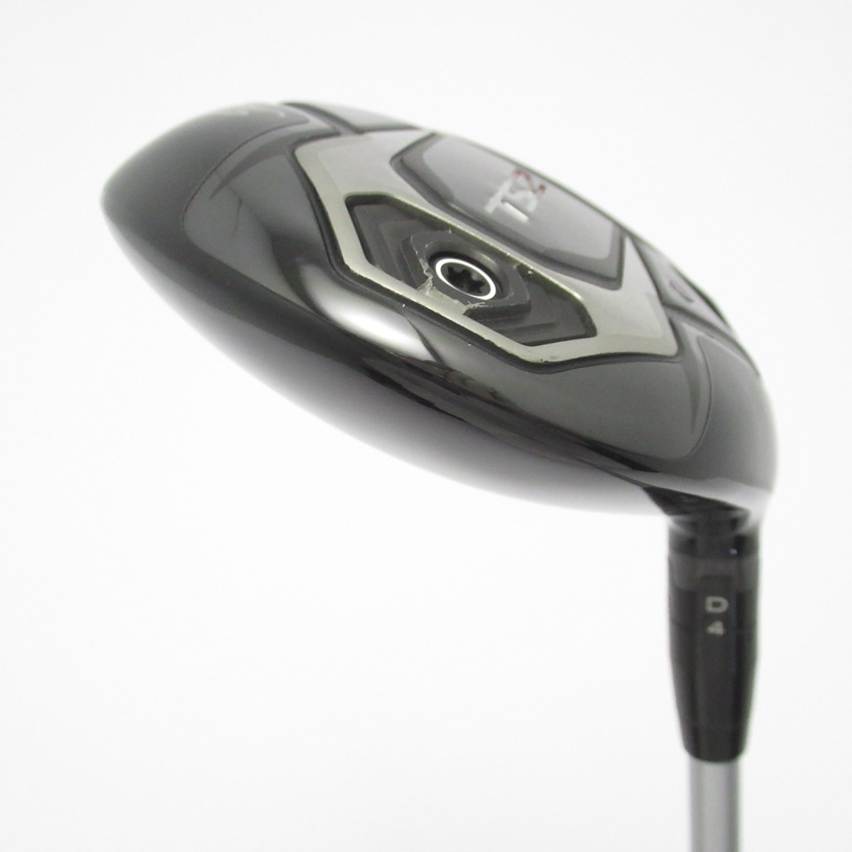 【中古】TS2 フェアウェイウッド Titleist Speeder 519 Evolution 18 R C(フェアウェイウッド（単品）)|TITLEIST(タイトリスト)の通販 - GDO ...