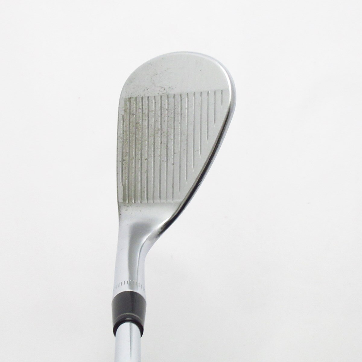 【中古】MACK DADDY FORGED(2019)クロム仕上げ ウェッジ Dynamic Gold 58-10 S200 D(ウェッジ ...