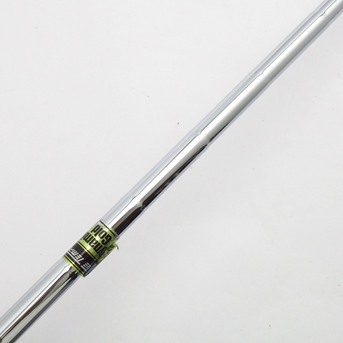 【中古】MACK DADDY FORGED(2019)クロム仕上げ ウェッジ Dynamic Gold 58-10 S200 D(ウェッジ ...