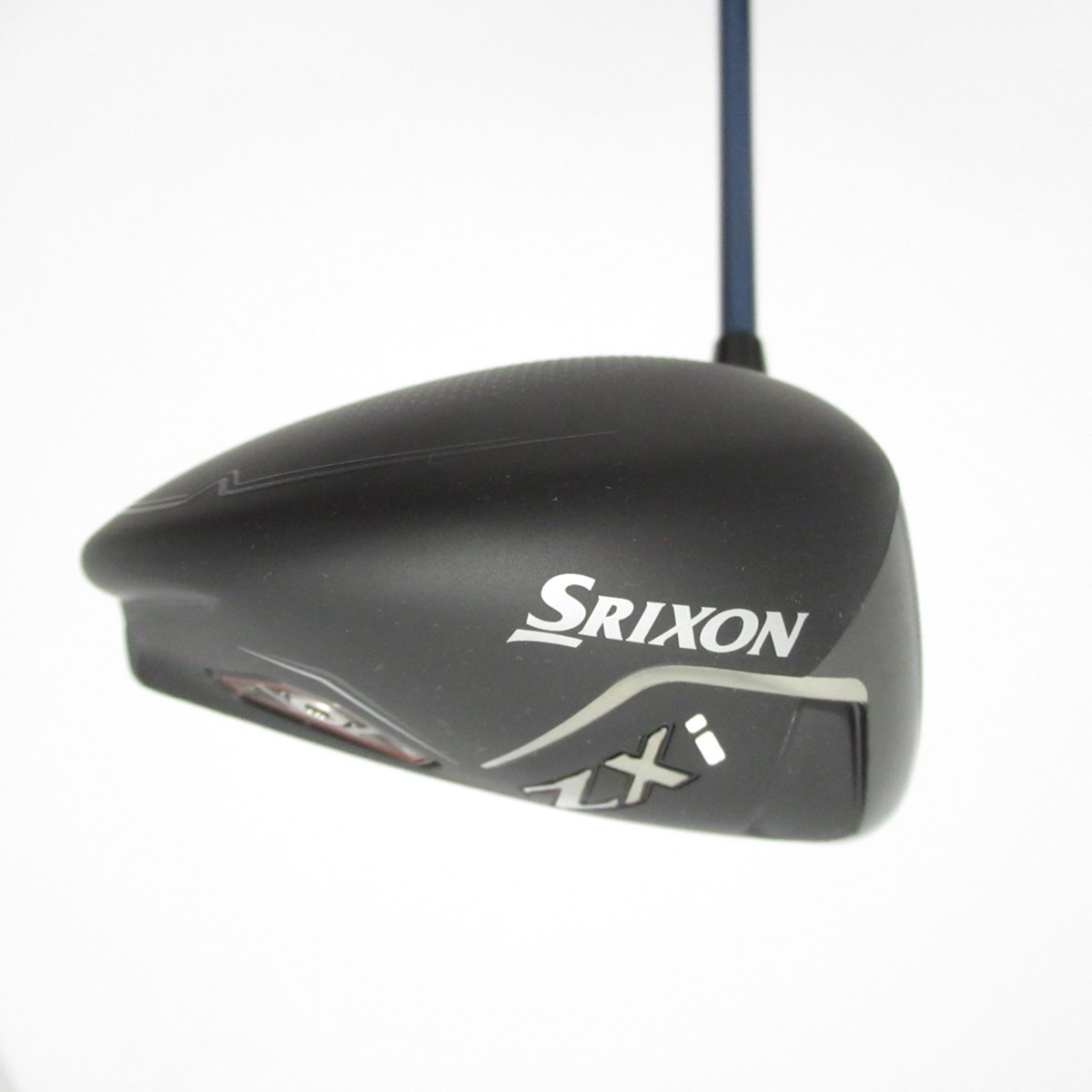 【中古】スリクソン ZXi TR ドライバー VENTUS ZXi 6 9 S B(ドライバー（単品）)|SRIXON(ダンロップ)の通販 - GDOゴルフショップ(5002708262)