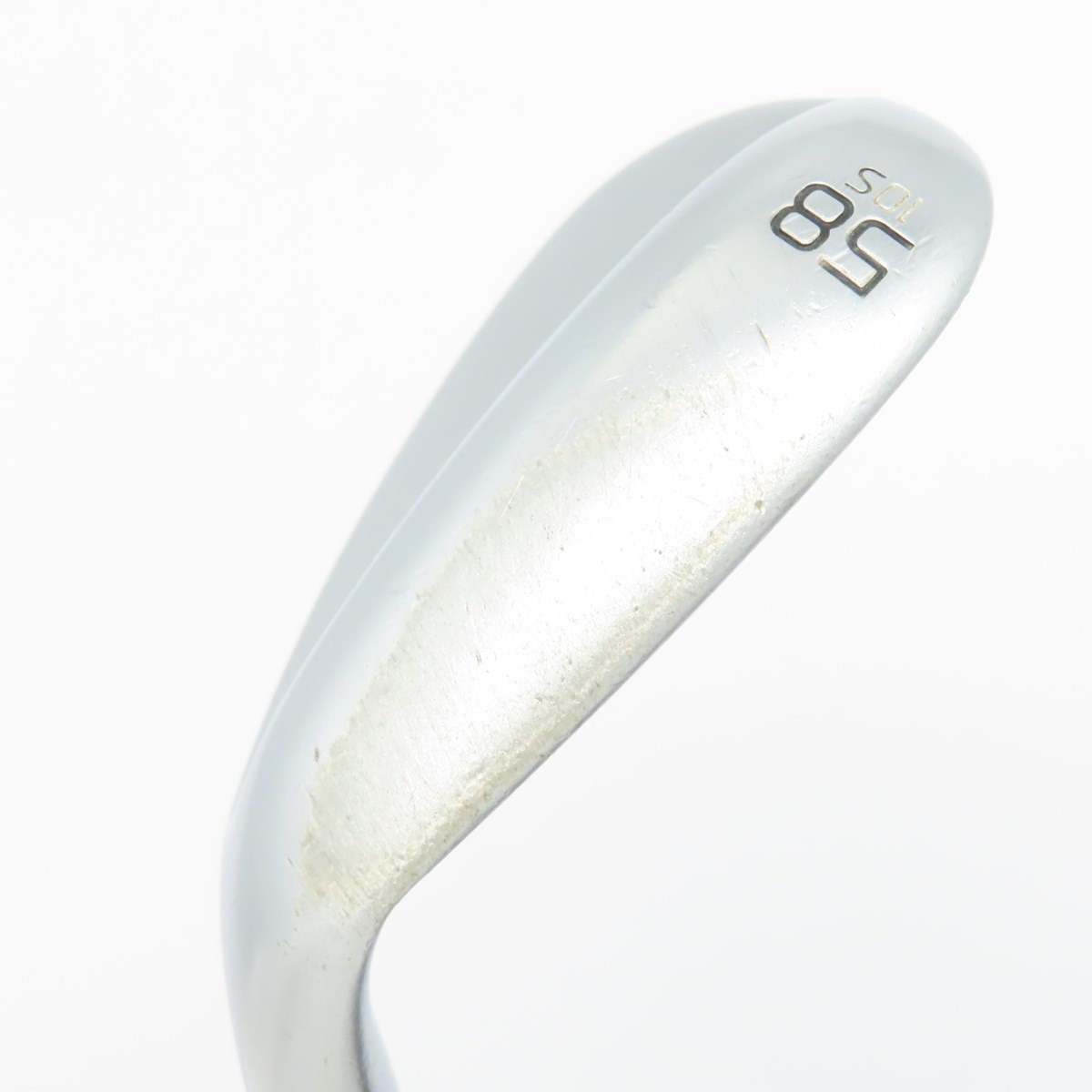 【中古】Vokey SM9 TOUR CHROME ウェッジ N.S.PRO 950GH neo 58-10 S D(ウェッジ（単品）)|Vokey(タイトリスト)の通販 - GDOゴルフ ...