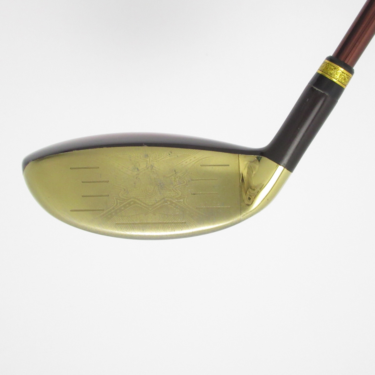 中古】MAJETSTY PRESTIGIO X ユーティリティ MAJESTY LV730 for UF 21