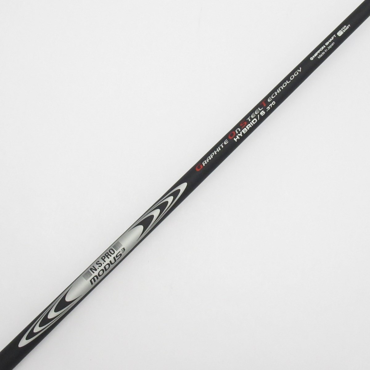 【中古】TSi2 ユーティリティ N.S.PRO MODUS3 HYBRID 21 S C(ユーティリティ（単品）)|TSi(タイトリスト)の通販 - GDOゴルフショップ(5002708818)