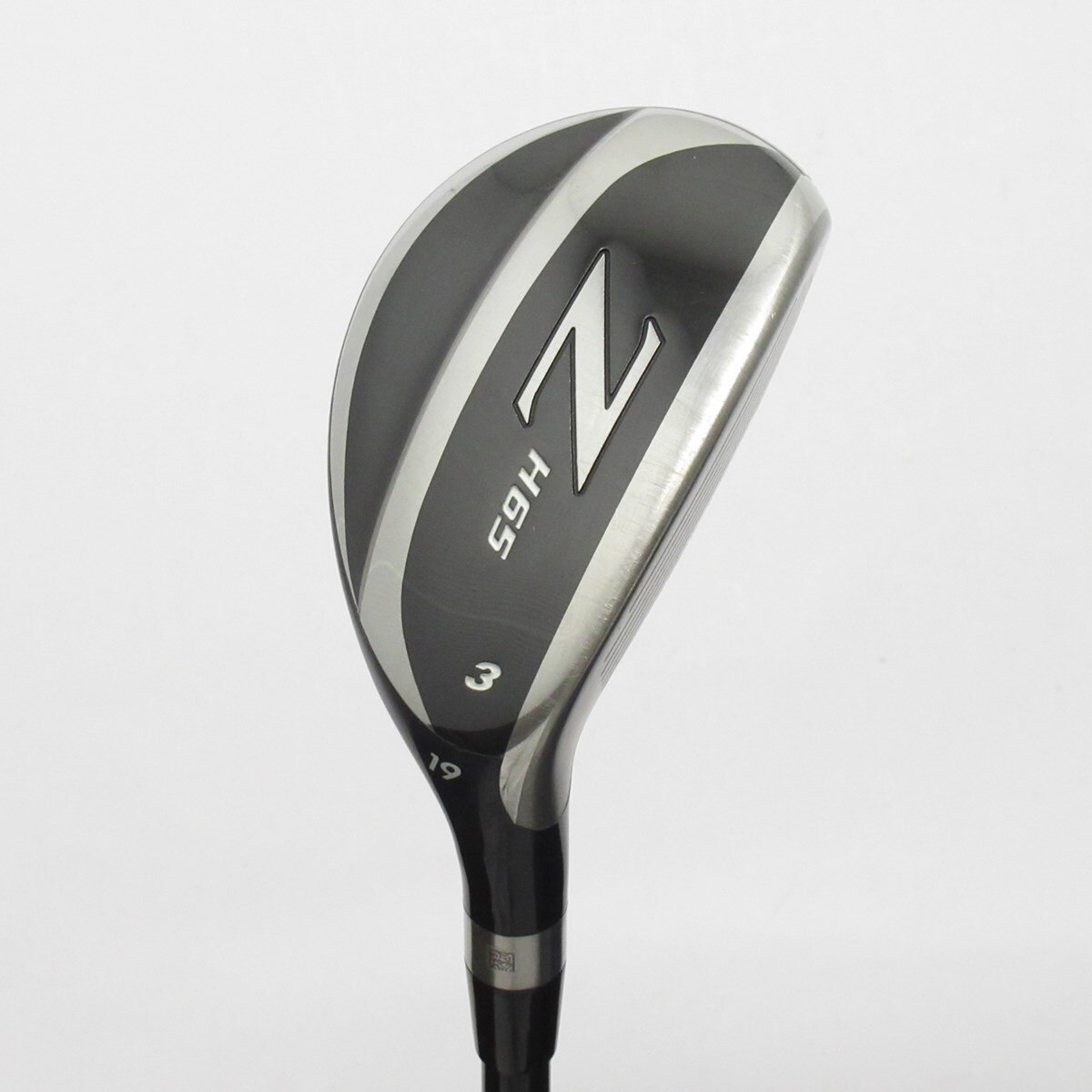 【中古】スリクソン Z H65 ユーティリティ Tour AD HY-65 19 R CD(ユーティリティ（単品）)|SRIXON(ダンロップ)の通販 - GDOゴルフショップ(5002708894)