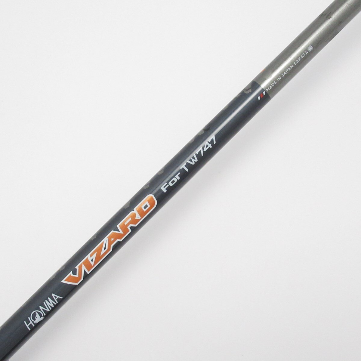 【中古】TOUR WORLD TW747 UT ユーティリティ VIZARD For TW747 22 設定無 C(ユーティリティ（単品）)|TOUR WORLD(本間ゴルフ)の通販 ...