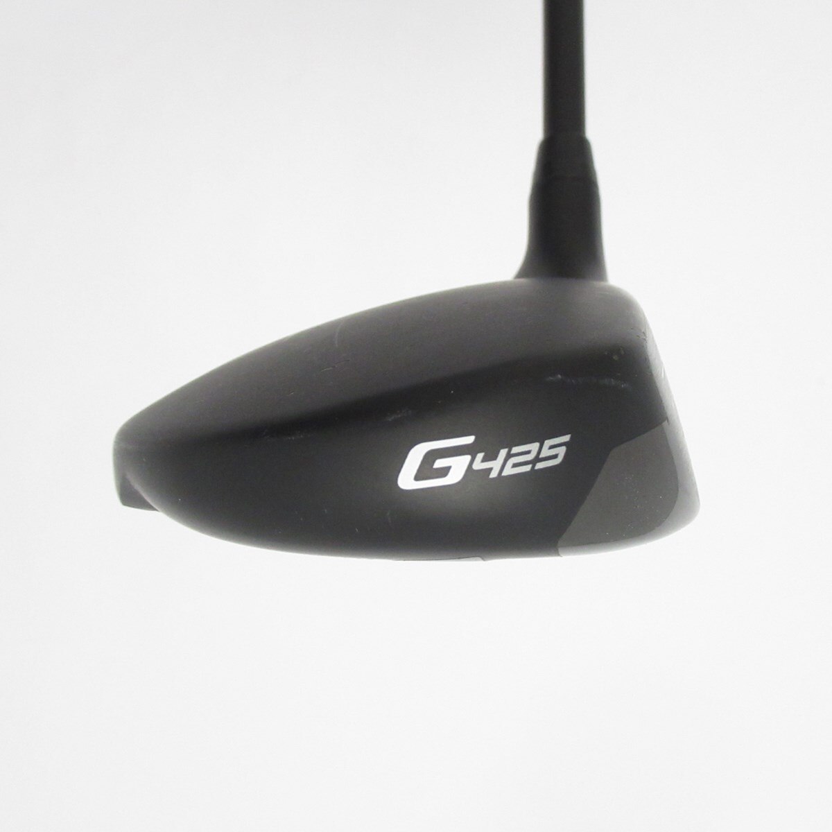 【中古】G425 MAX フェアウェイウッド ALTA J CB SLATE 17.5 R CD(フェアウェイウッド（単品）)|G425(ピン)の通販 - GDOゴルフショップ(5002710559)