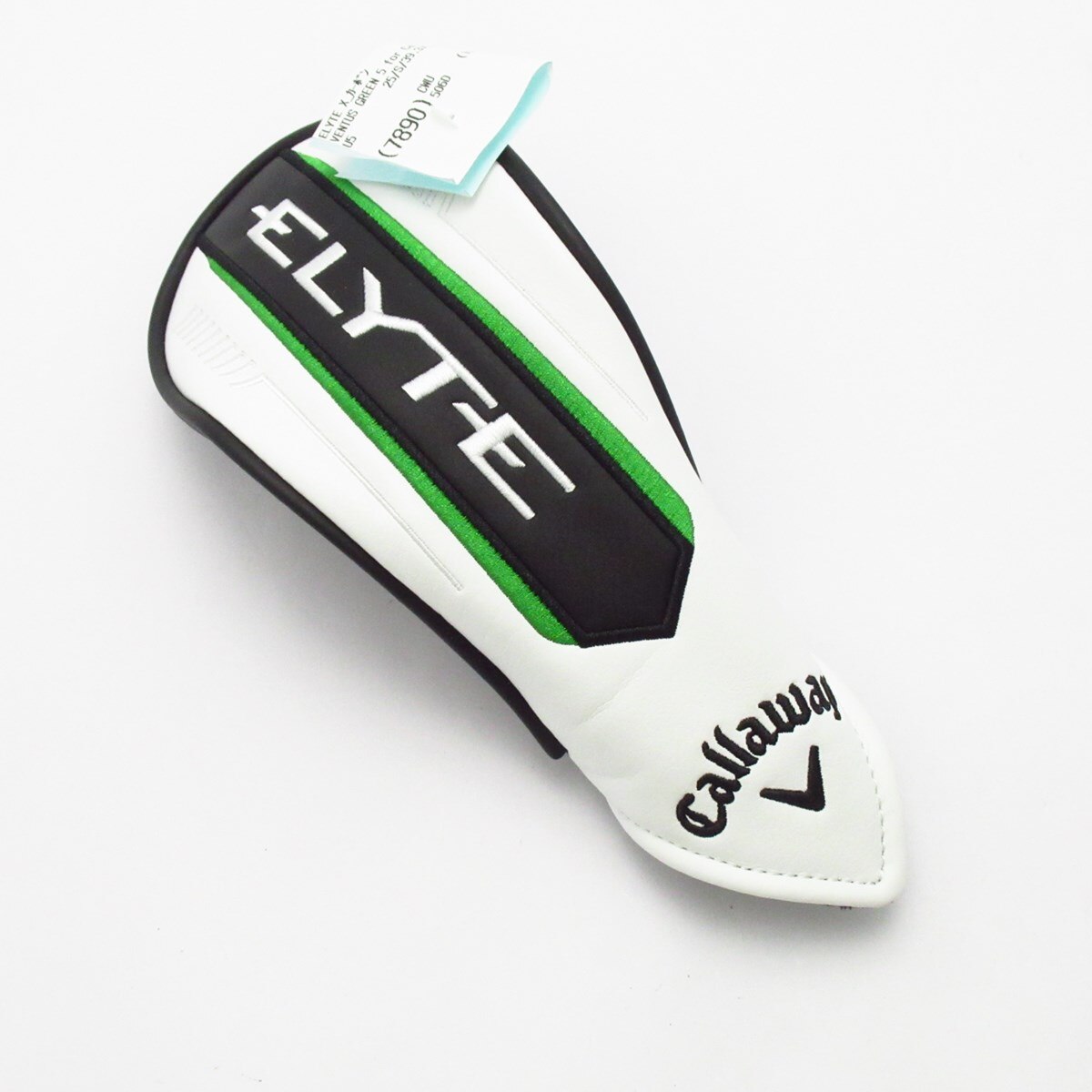 【中古】エリート X ユーティリティ VENTUS GREEN 5 for Callaway 25 S A(ユーティリティ（単品）)|ELYTE(キャロウェイゴルフ)の通販 - GDOゴルフ ...