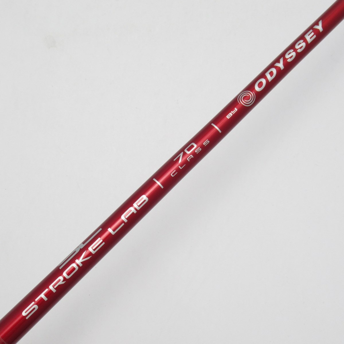 【中古】TRI-BEAM DOUBLE WIDE CS パター カーボンスチール複合シャフト 計測項目外 計測項目外 C(パター（単品）)|ODYSSEY(オデッセイ)の通販 - GDOゴルフ ...