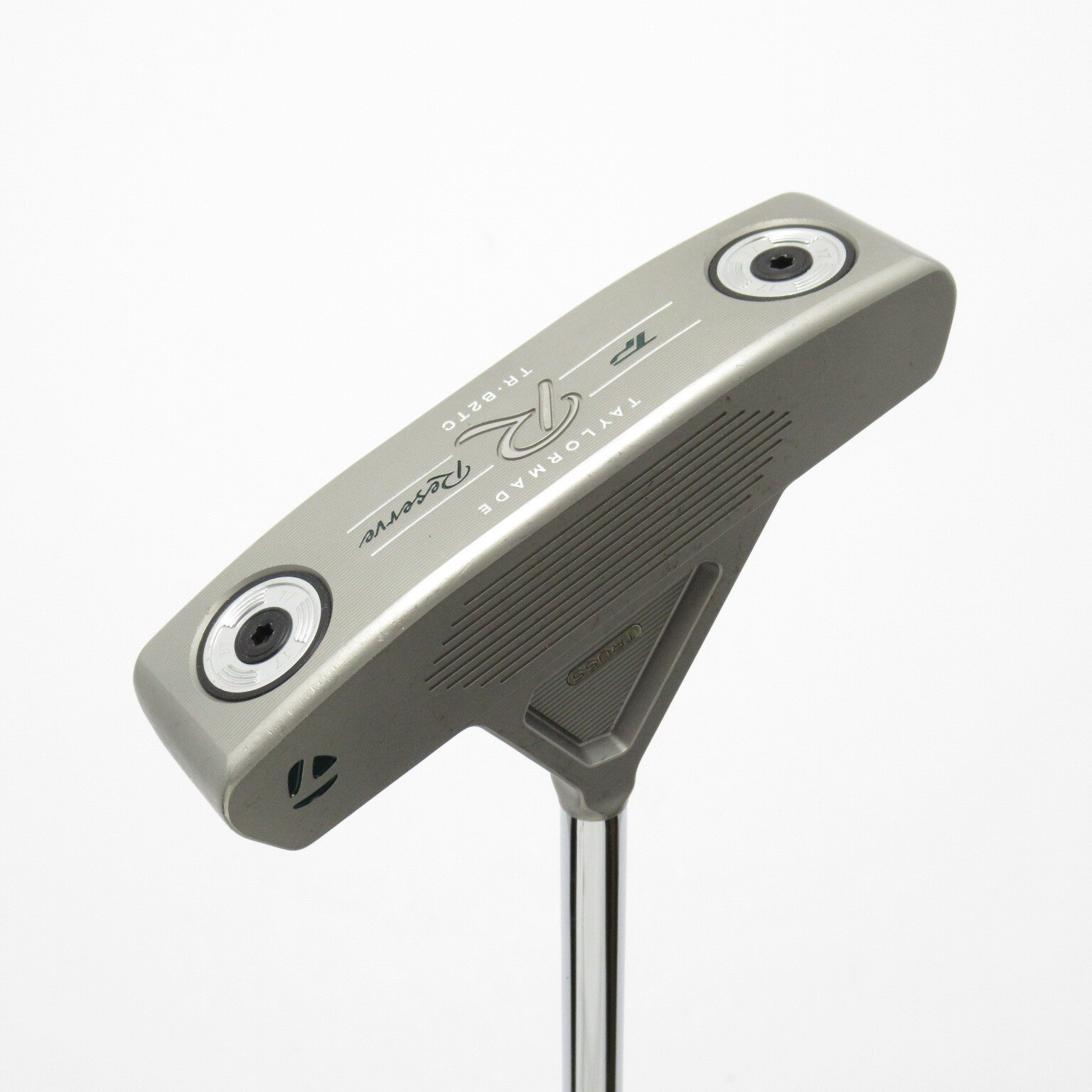 中古】TP パター (テーラーメイド) 通販｜GDO中古ゴルフクラブ