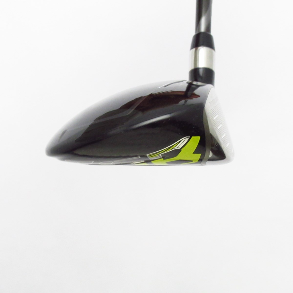 【中古】ツアーB JGR フェアウェイウッド Speeder 569 EVOLUTION IV 18 S CD(フェアウェイウッド（単品）)|TOUR B(ブリヂストン)の通販 - GDO ...