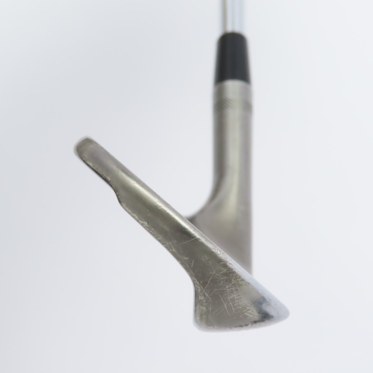 【中古】Vokey SM6 スティールグレイ F GRIND ウェッジ Dynamic Gold 52-12 S200 D(ウェッジ（単品）)|Vokey(タイトリスト)の通販 - GDO ...