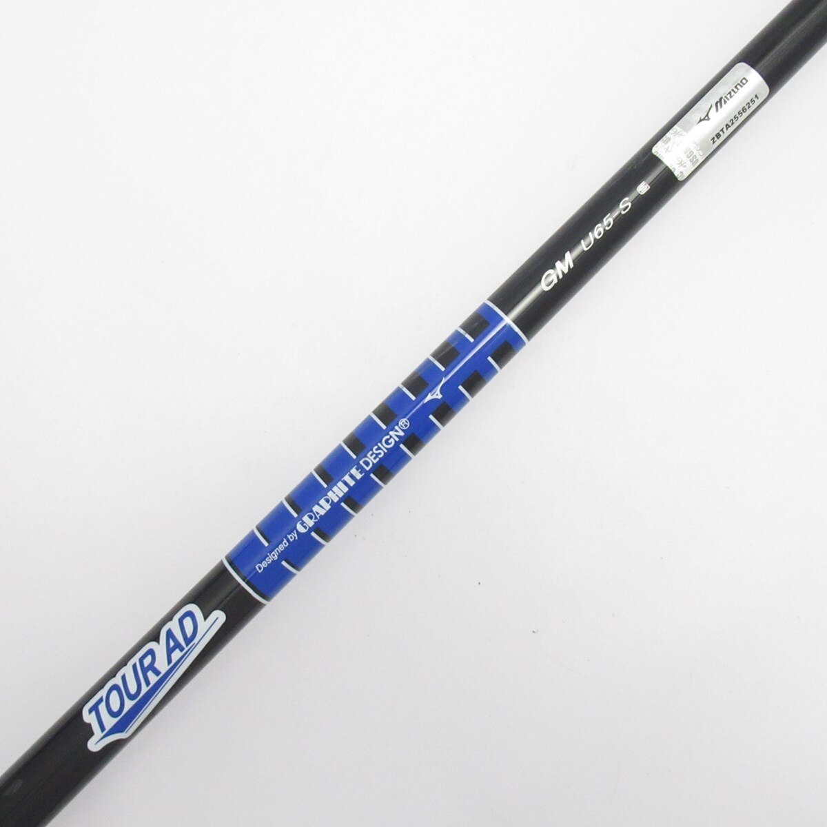 【中古】ST-Z230 ユーティリティ Tour AD GM-U 25 S C(ユーティリティ（単品）)|ST(ミズノ)の通販 - GDOゴルフショップ(5002712187)