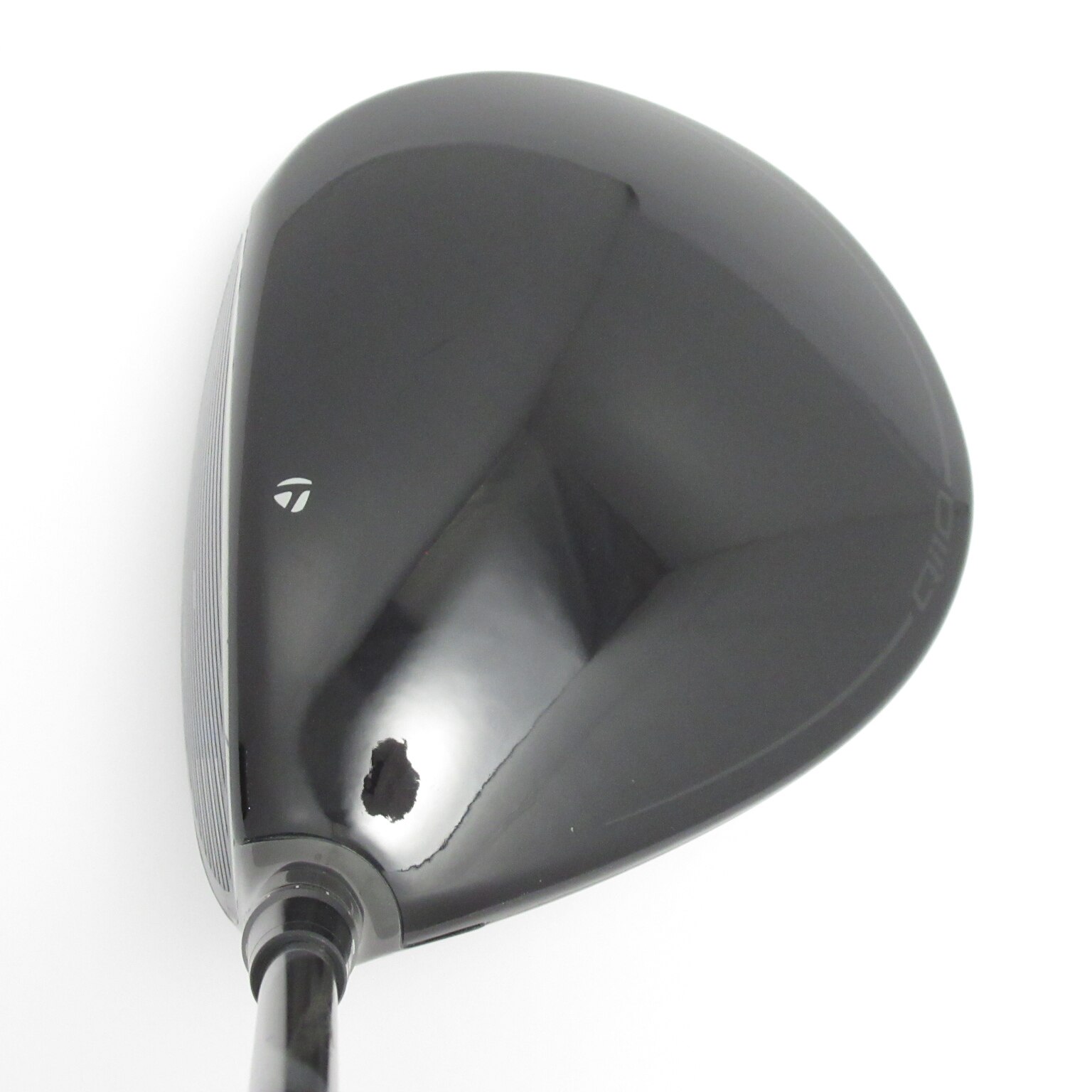 【中古ゴルフクラブ】テーラーメイド　Qi10　Qi10 LS ドライバー Speeder 569 EVOLUTION IV　シャフト：Speeder 569 EVOLUTION IV 中古】Qi10 LS ドライバー Speeder 569 EVOLUTION IV 10.5 S C