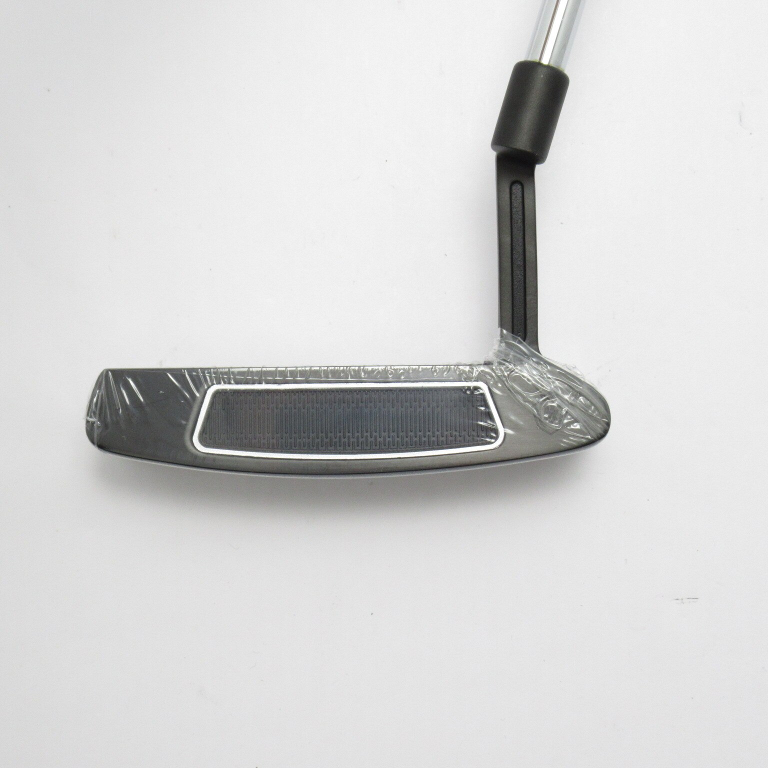 【中古ゴルフクラブ】マジェスティゴルフ　MAJESTY　MAJESTY W MOMENT BLADE パター スチールシャフト　シャフト：スチールシャフト 中古】MAJESTY W MOMENT BLADE パター スチールシャフト 計測項目外