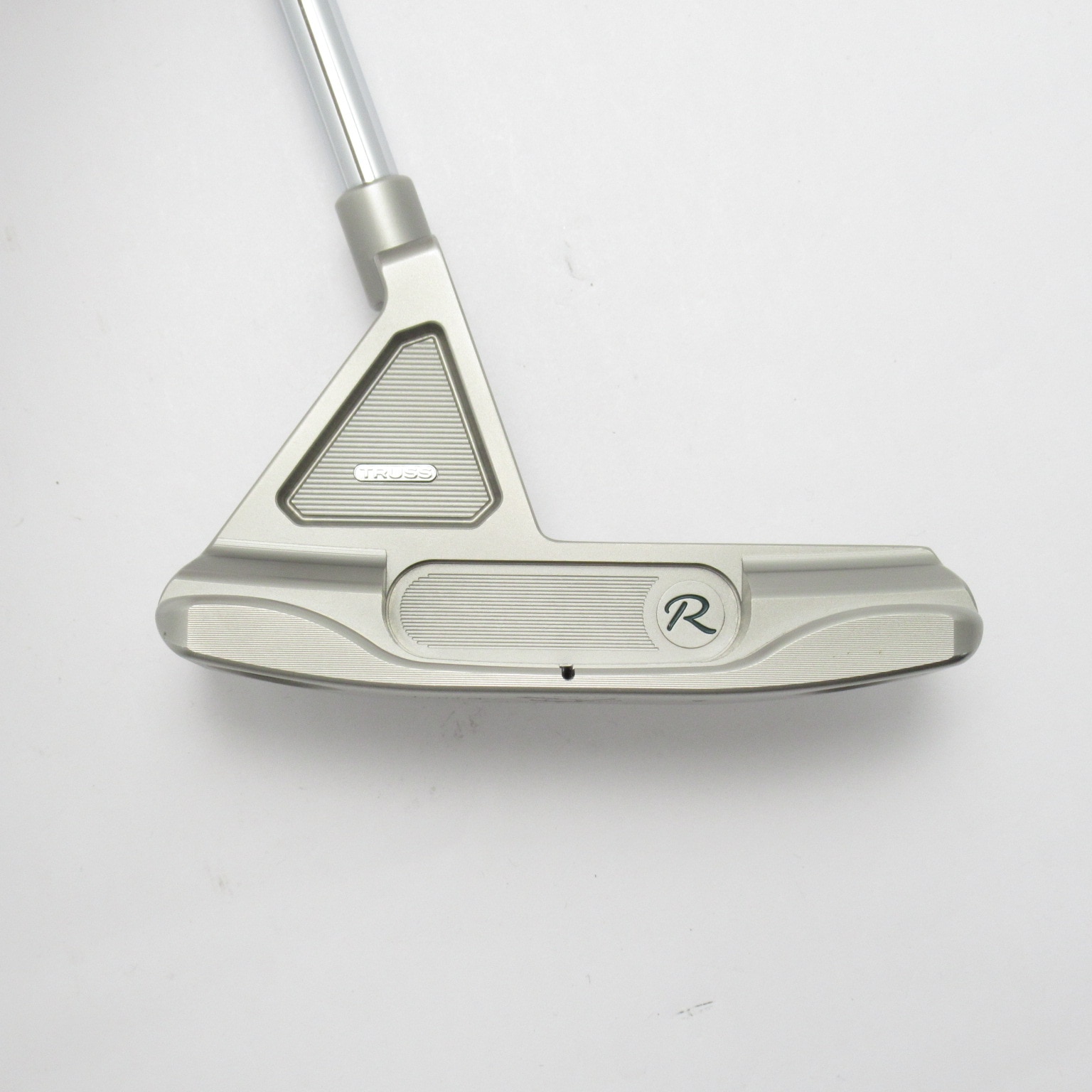 中古】TP Reserve トラス B2TH パター スチールシャフト 計測項目外