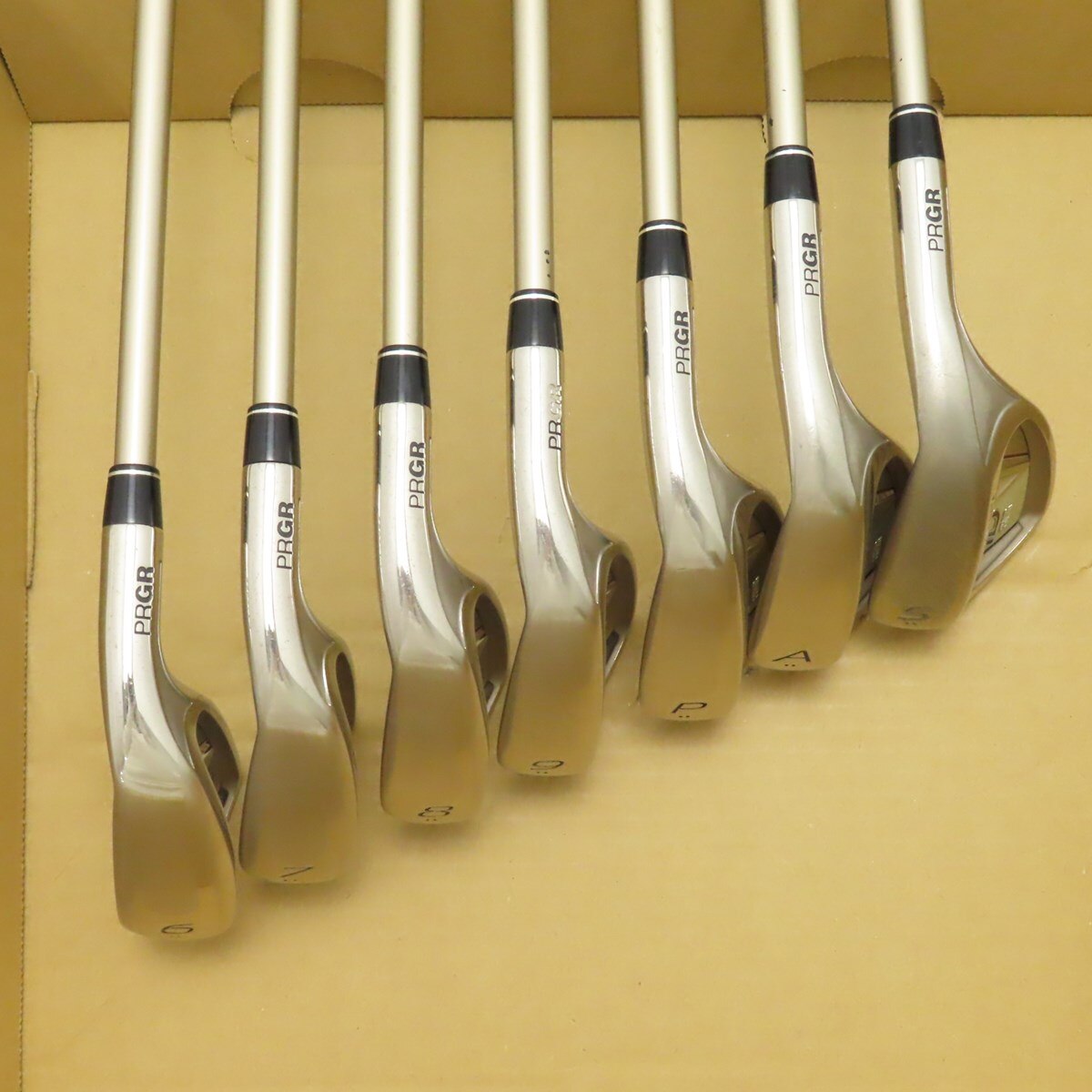 【中古】iD ナブラ RED アイアン iD nabla RED 26 M37 D(アイアン（セット）)|iD(プロギア)の通販 - GDO ...