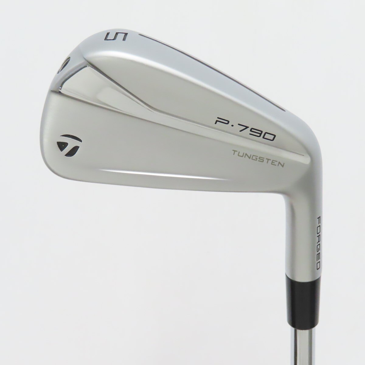 【中古】P790(2021) アイアン N.S.PRO MODUS3 TOUR 105 23.5 S C(アイアン（セット）)|P790(テーラーメイド)の通販 - GDOゴルフショップ ...